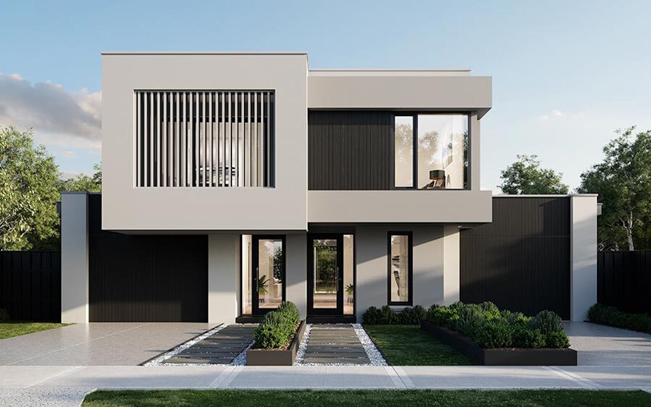 What Is A Dual Occupancy Home? Learn More At Metricon!