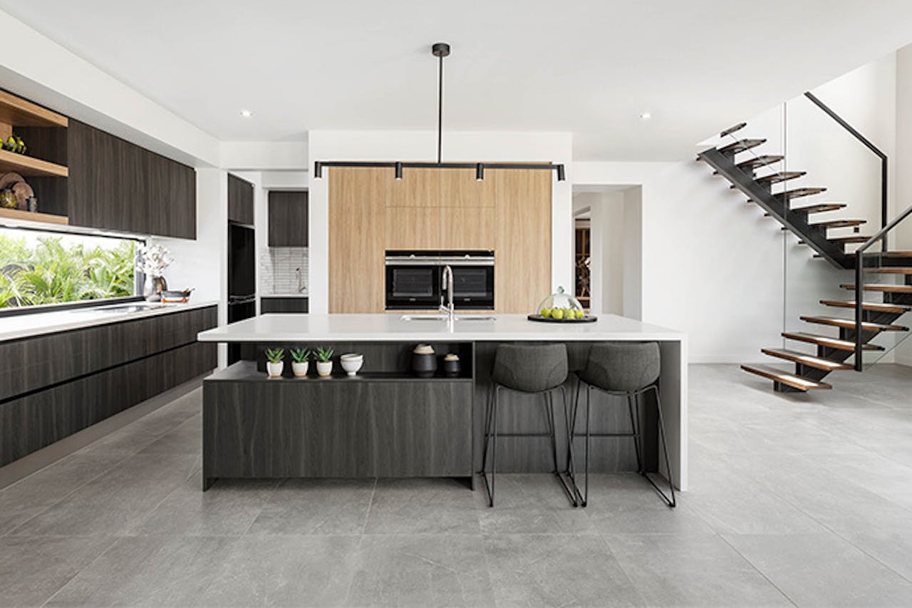 Where To Splurge On Your Kitchen Build - Metricon Homes