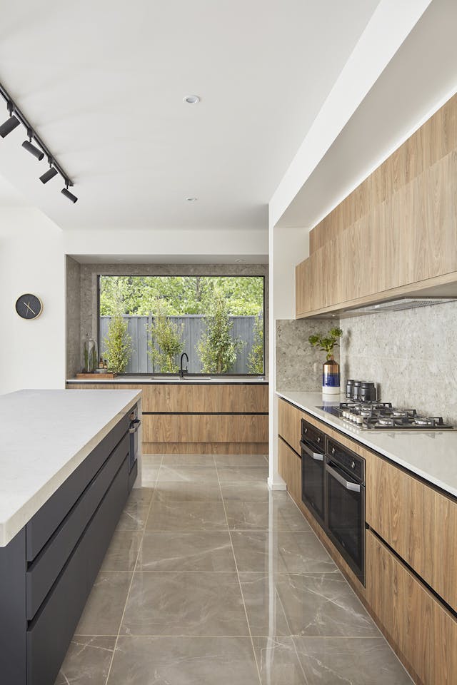 Where To Splurge On Your Kitchen Build - Metricon Homes