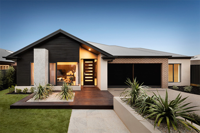 Why The Delta Home Design Is Considered The Family Favourite