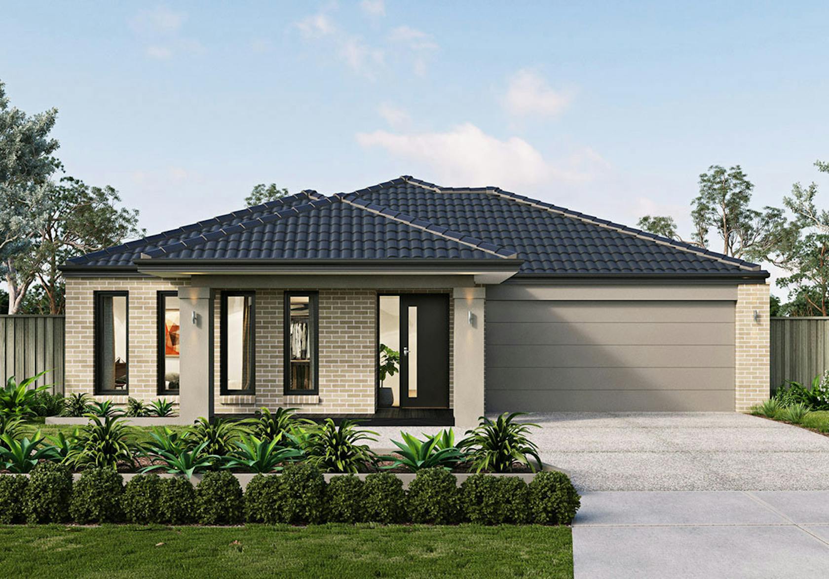 Carine House and Land package from only $663,331 in Beveridge, Melbourne