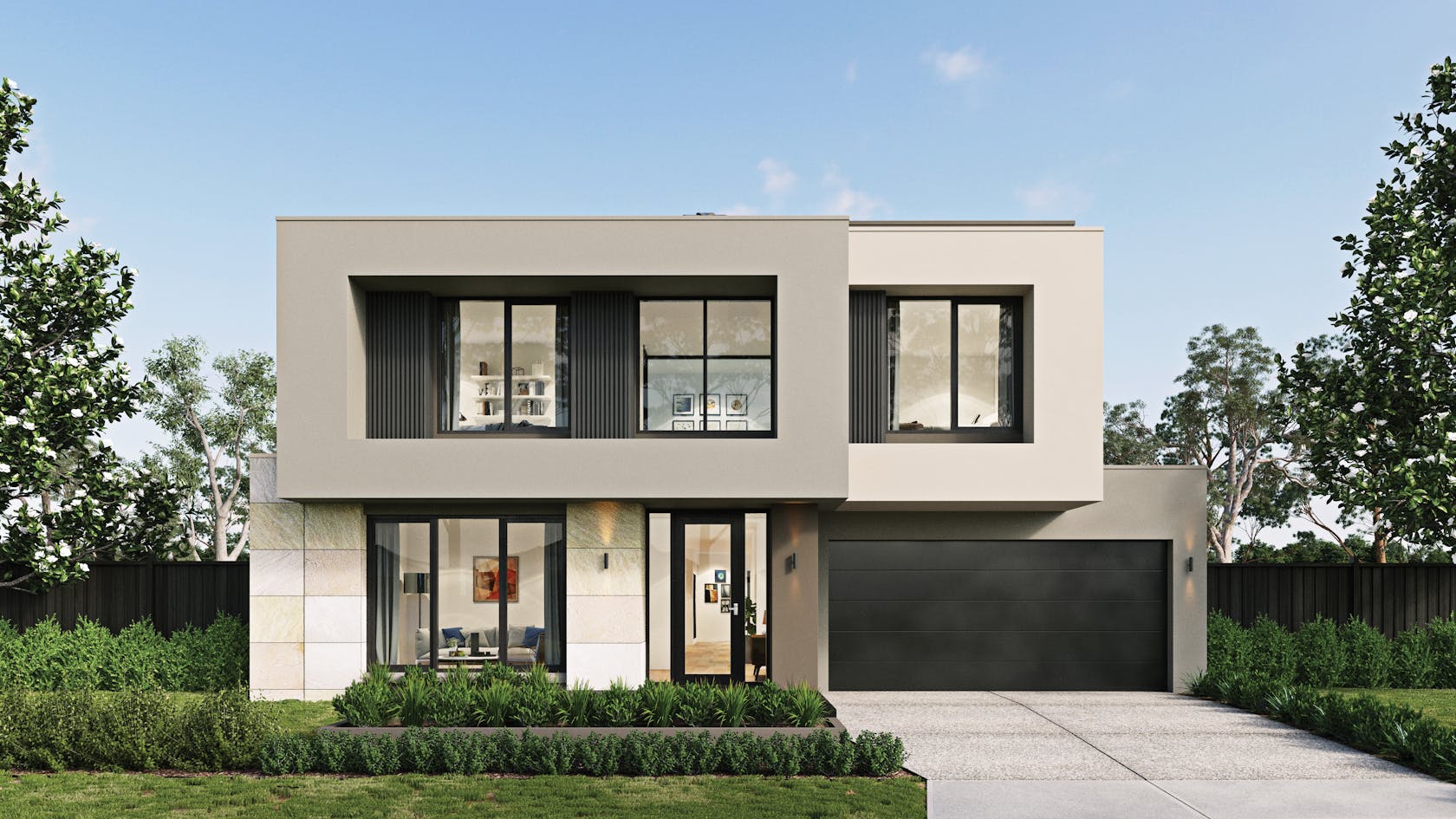 Artisan House and Land package from only $1,058,400 in Lara, Vic Regional