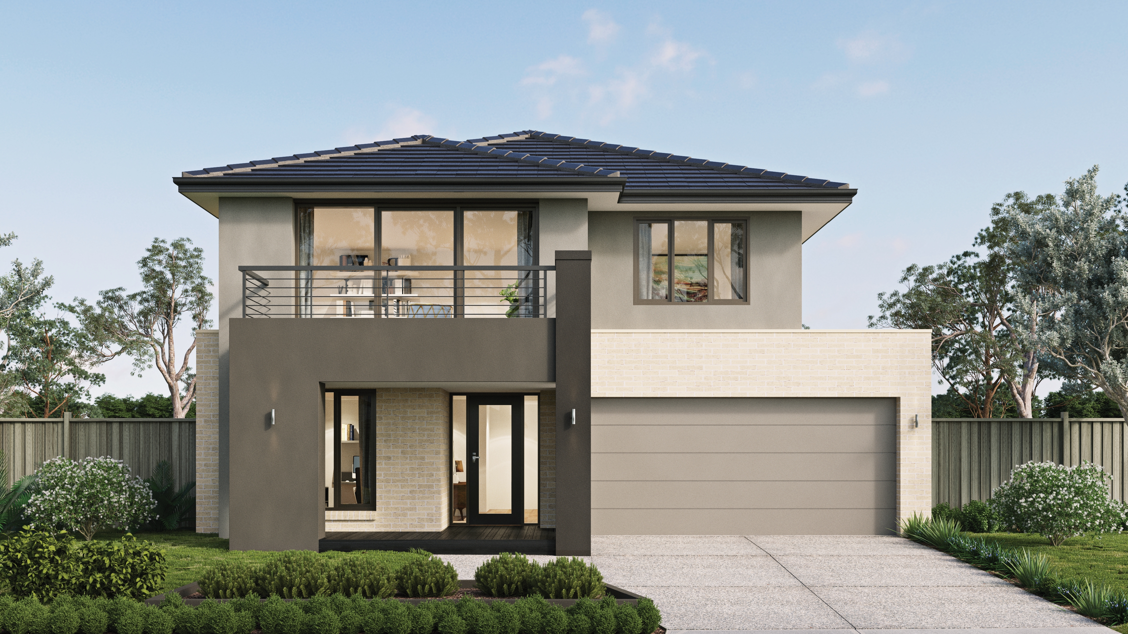 Marion House and Land package from only $966,479 in Cobblebank, Melbourne