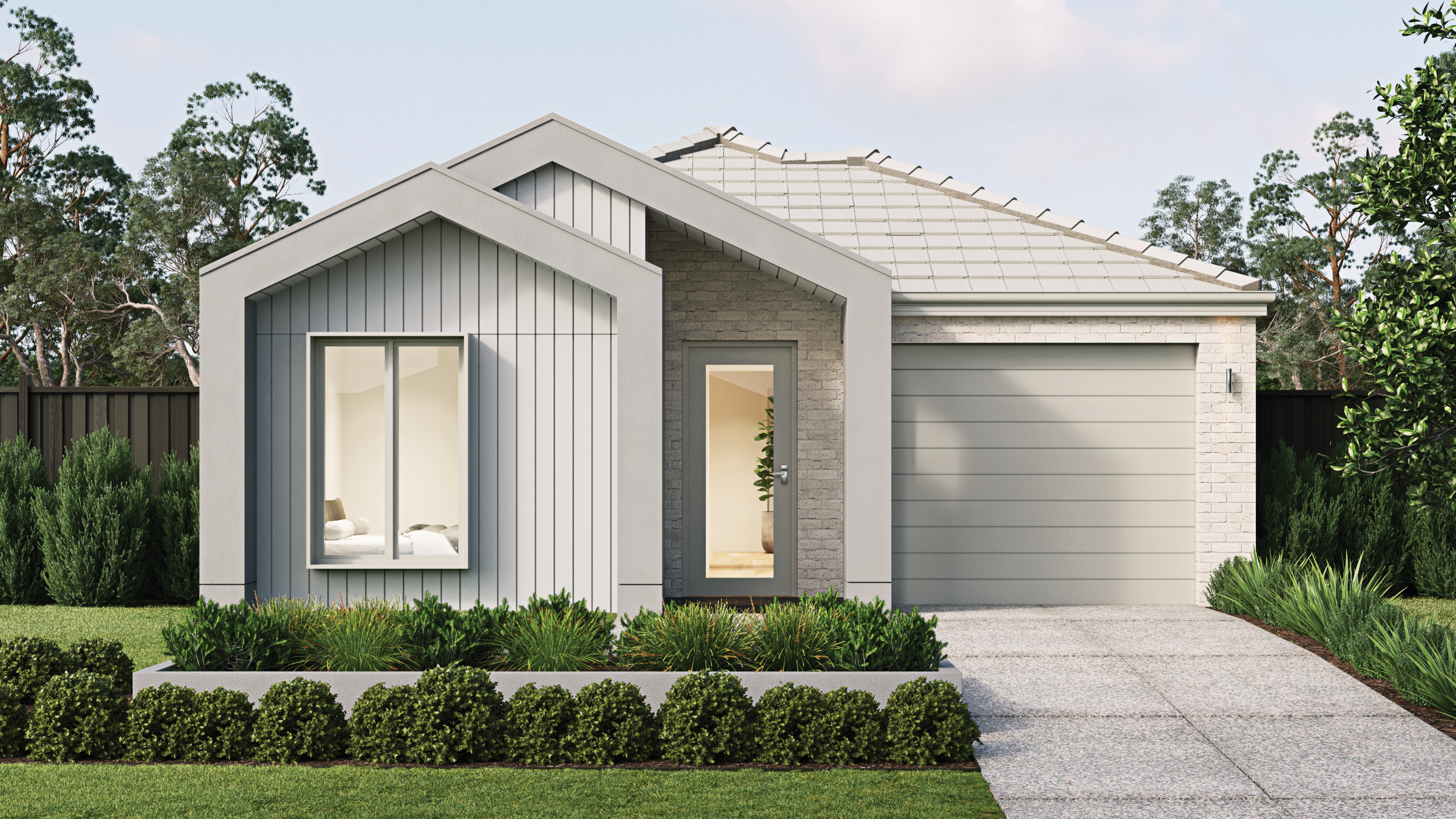 Clara House and Land package from only $971,339 in Taigum, Queensland