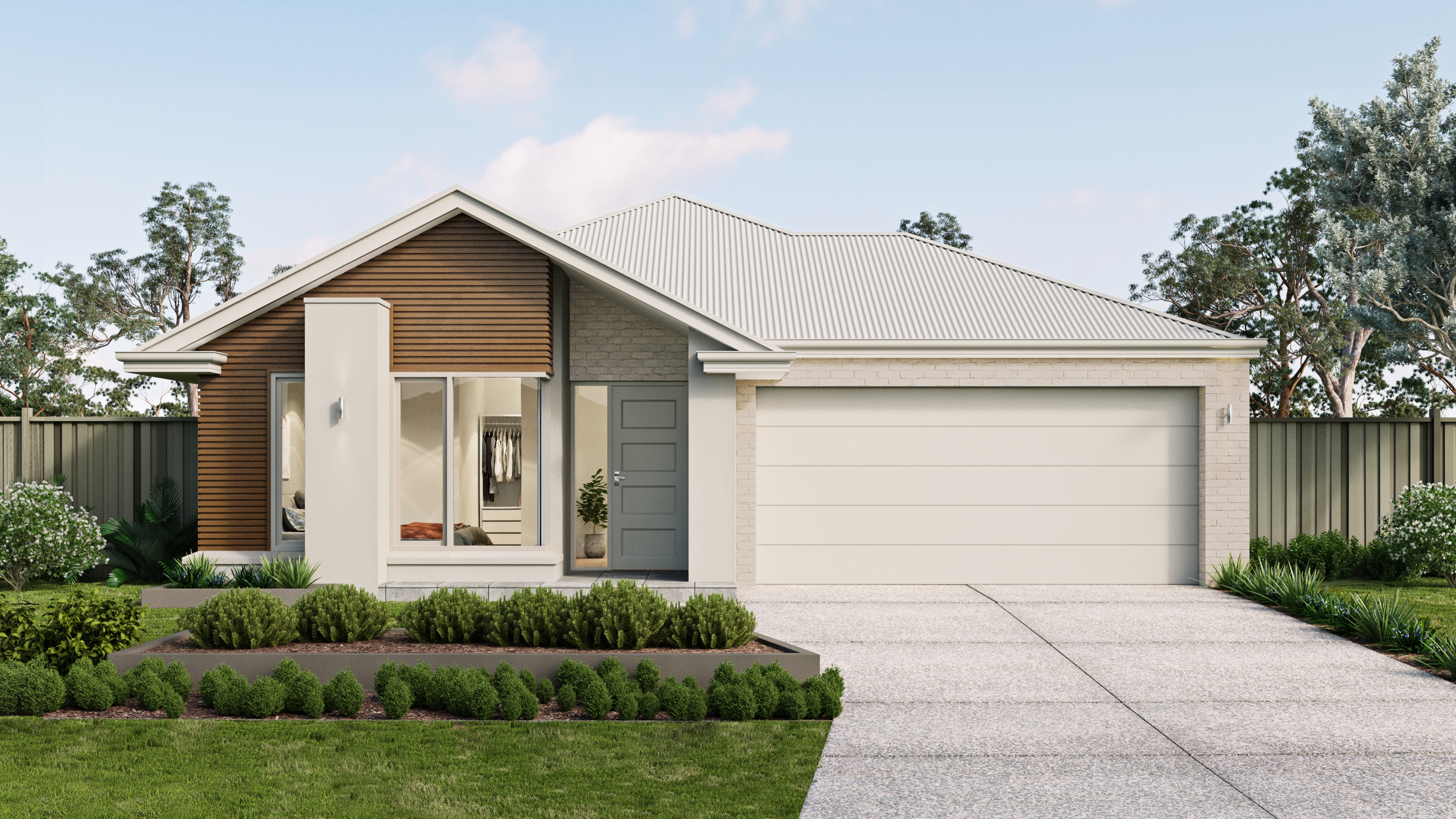 Avanti House and Land package from only $1,211,298 in Oran Park, Sydney
