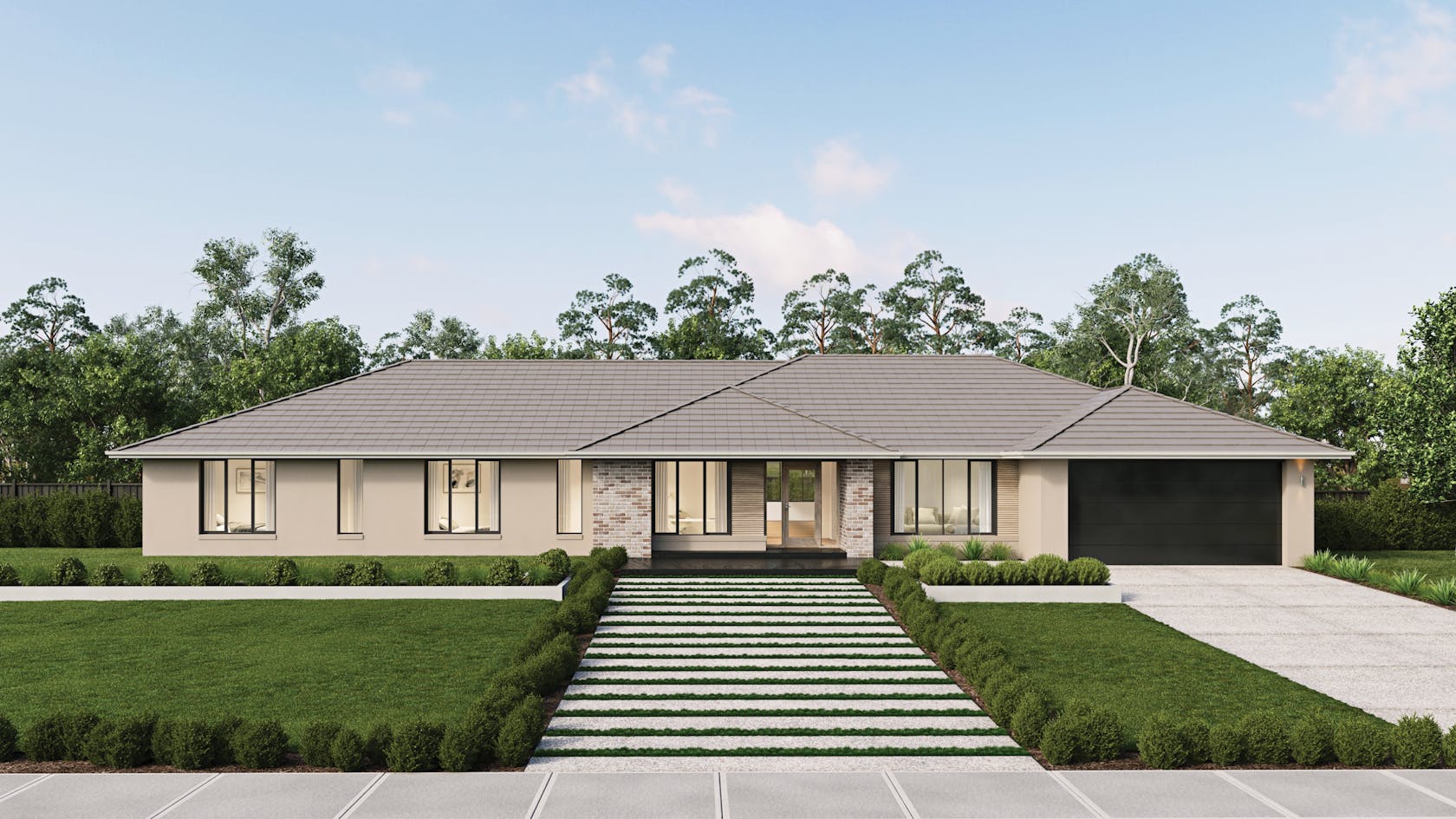 Mapleton House and Land package from only $833,128 in Sladevale, Queensland