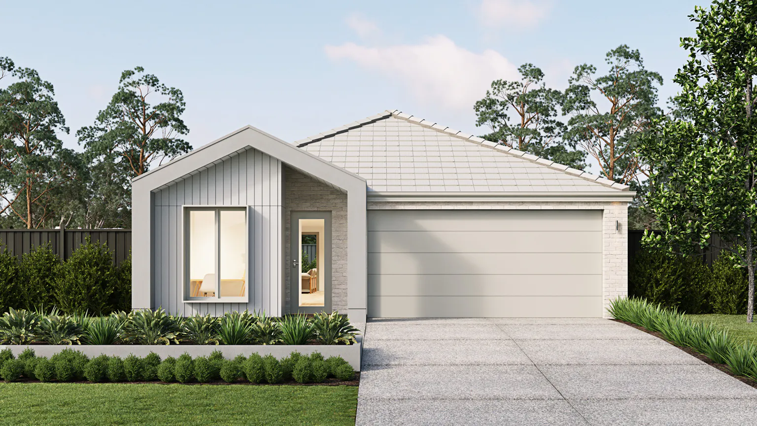Carine House and Land package from only $563,942 in Morwell, Vic Regional