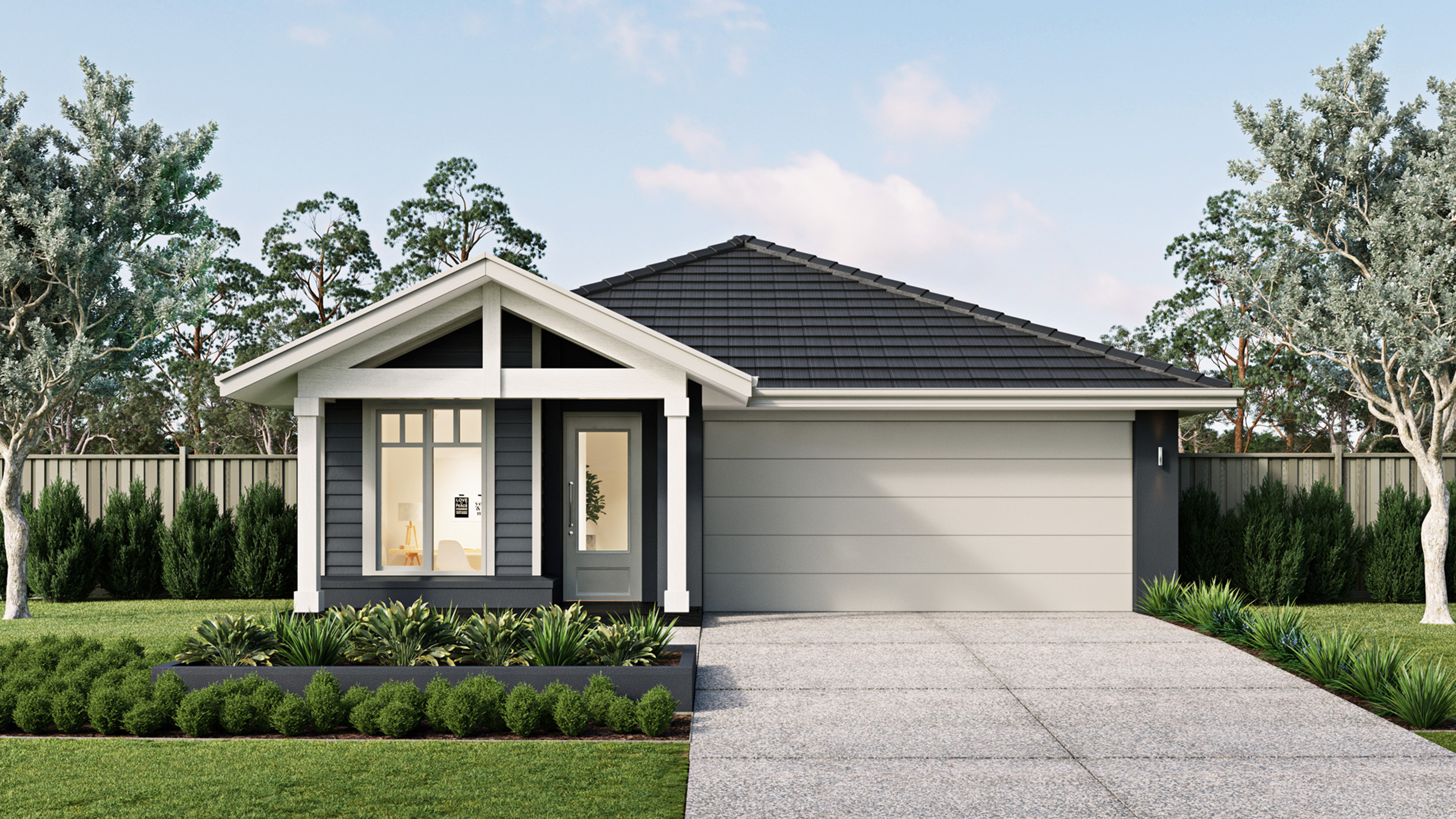 Carine House and Land package from only $774,700 in Officer, Melbourne