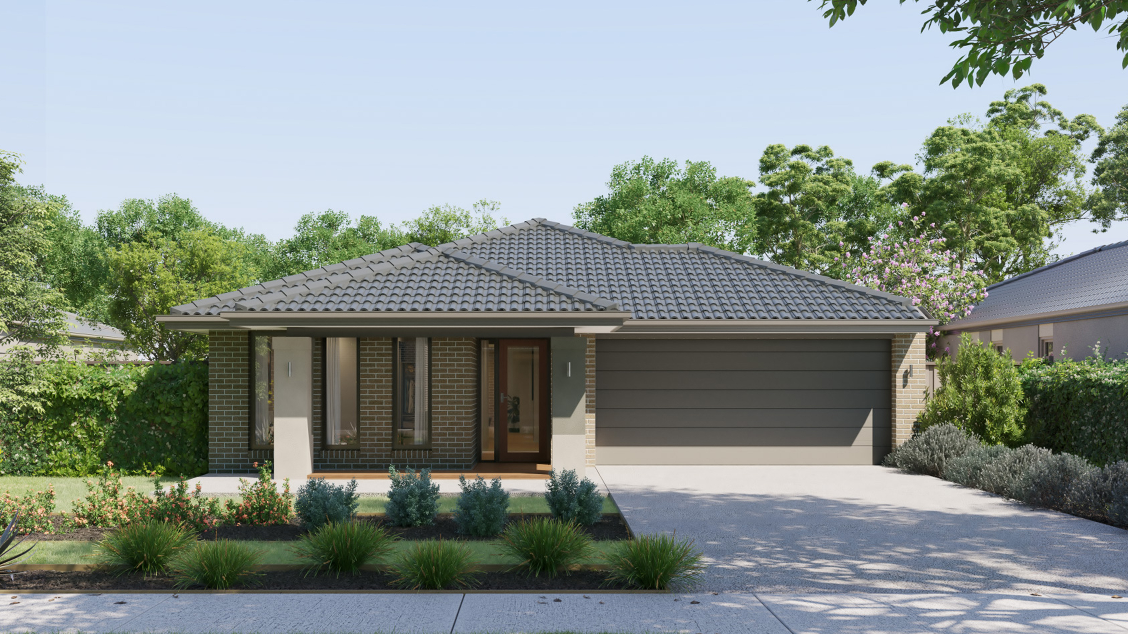 Tulloch House and Land package from only $618,993 in Shepparton North ...