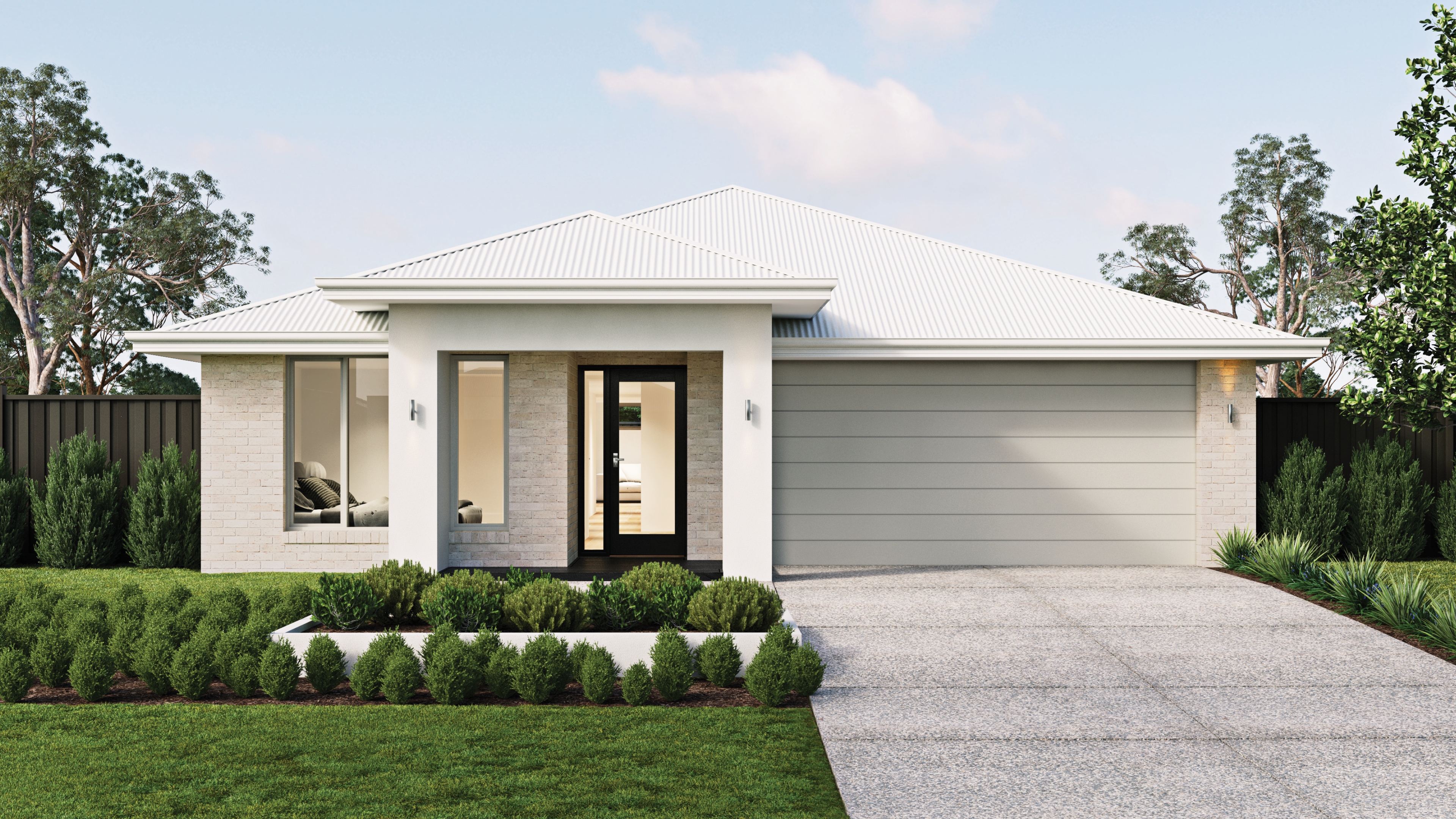 Lucent House and Land package from only $1,020,435 in White Rock ...
