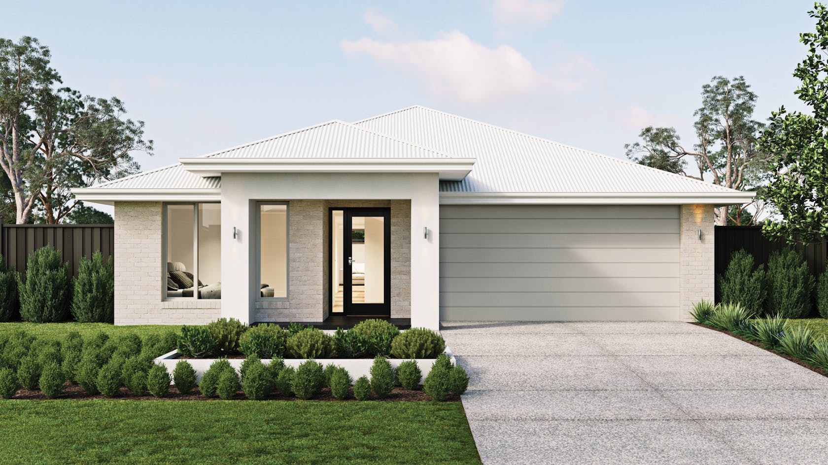 Clara House and Land package from only $1,076,059 in White Rock, Queensland