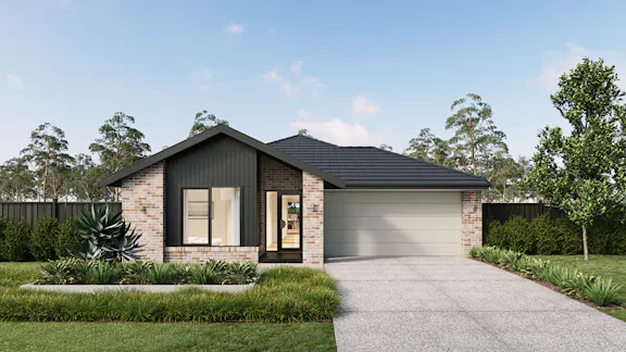 Tulloch House and Land package from only $634,736 in Numurkah, Vic Regional