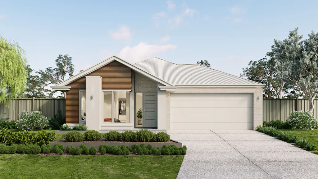Clara House and Land package from only $751,465 in Sunbury, Melbourne