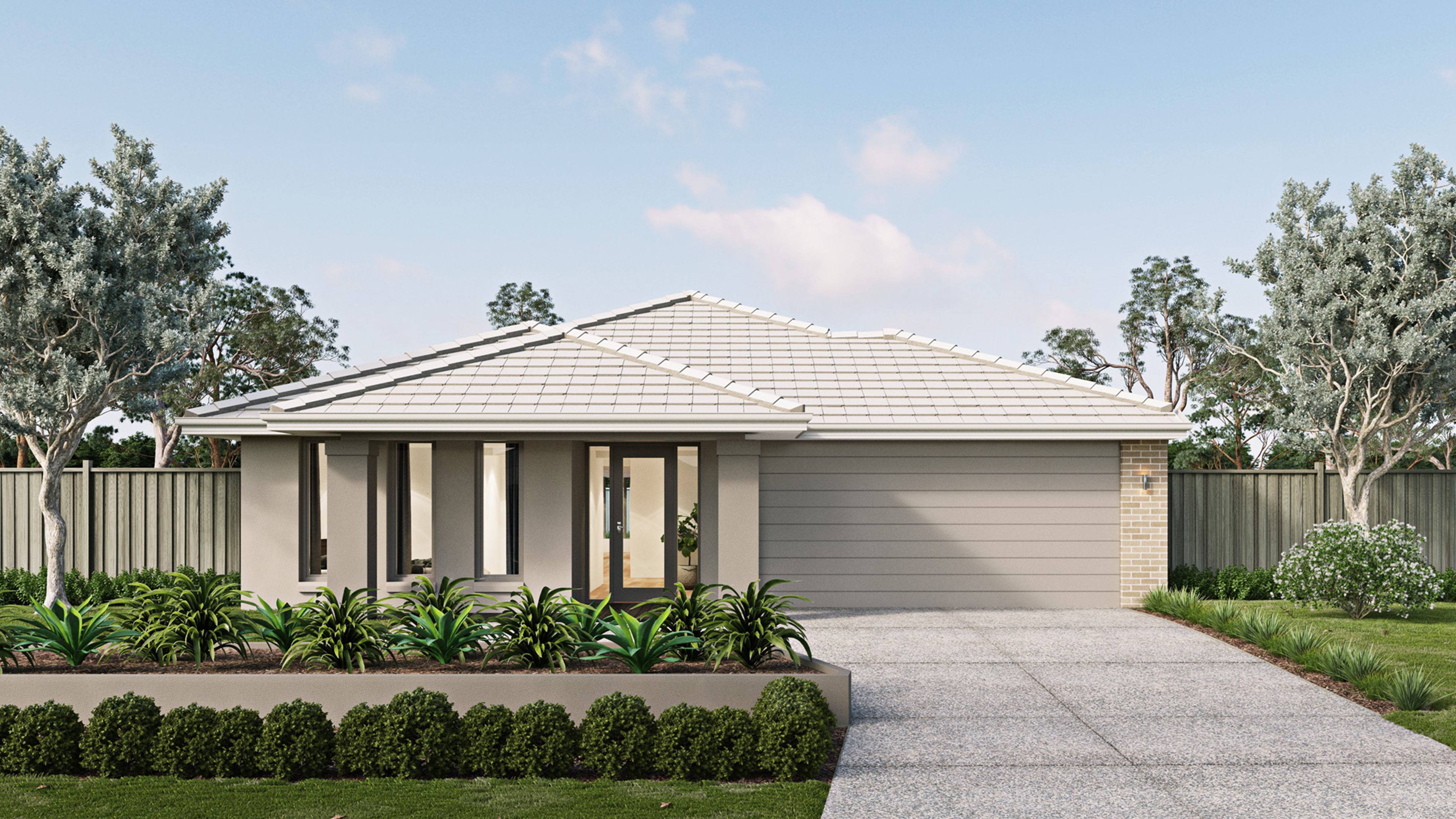 Winter Valley - Metricon Homes