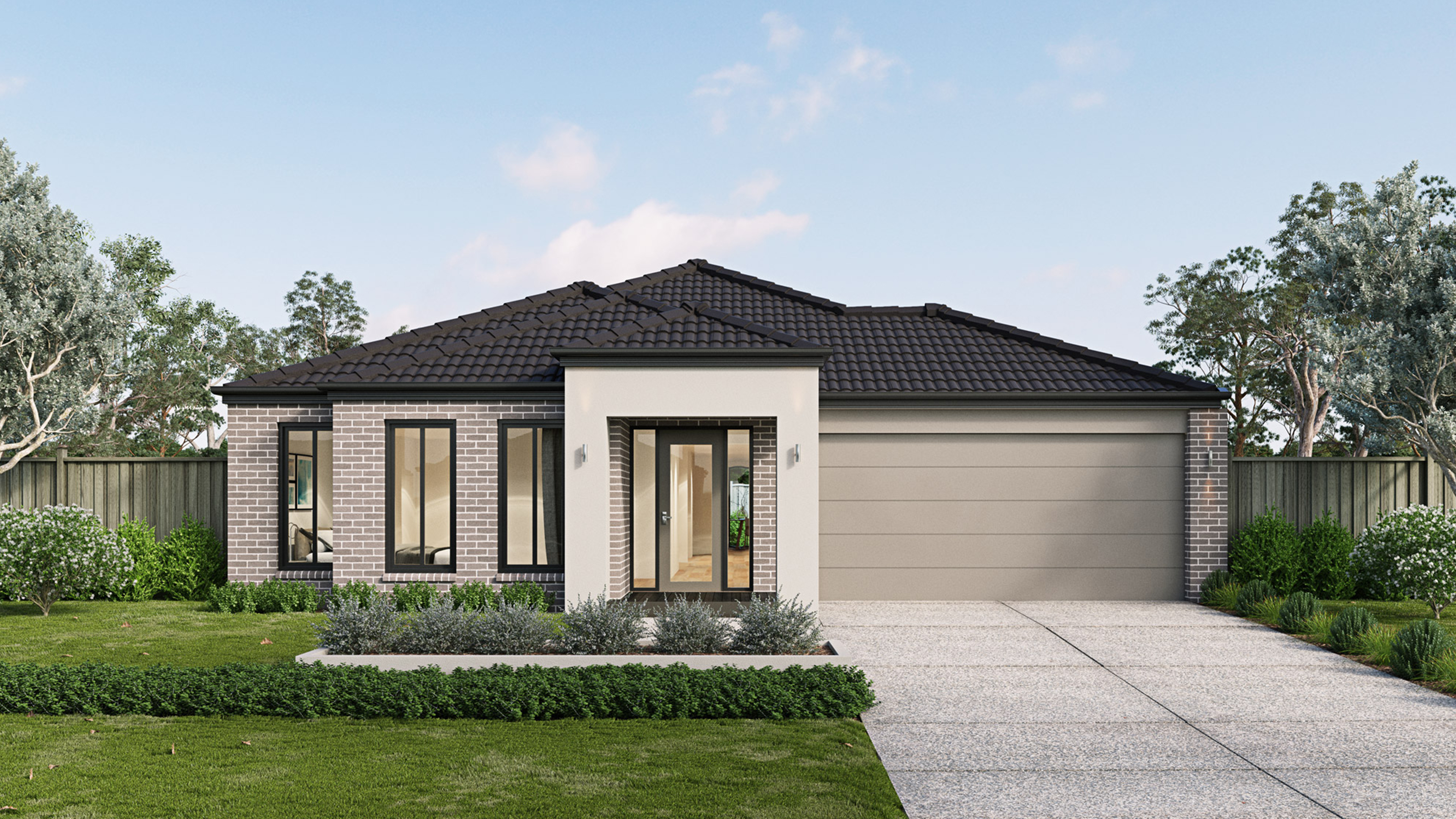 Arcadia House and Land package from only $858,689 in Officer, Melbourne