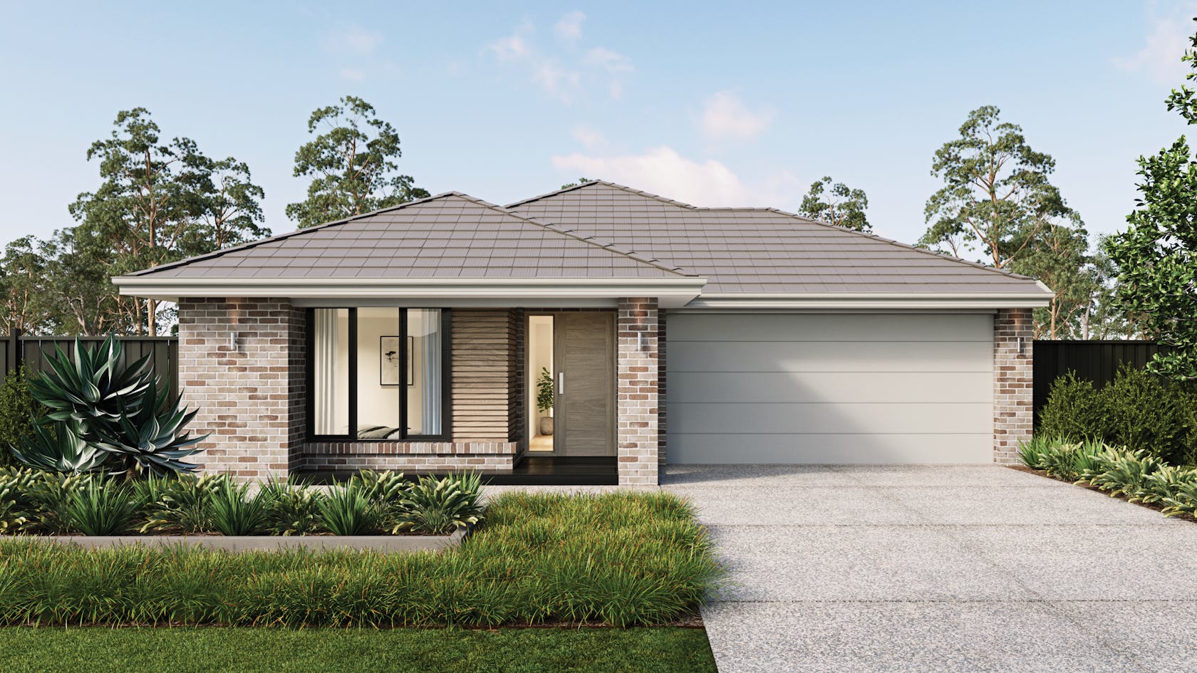 Delta House and Land package from only $654,990 in Lucas, Vic Regional