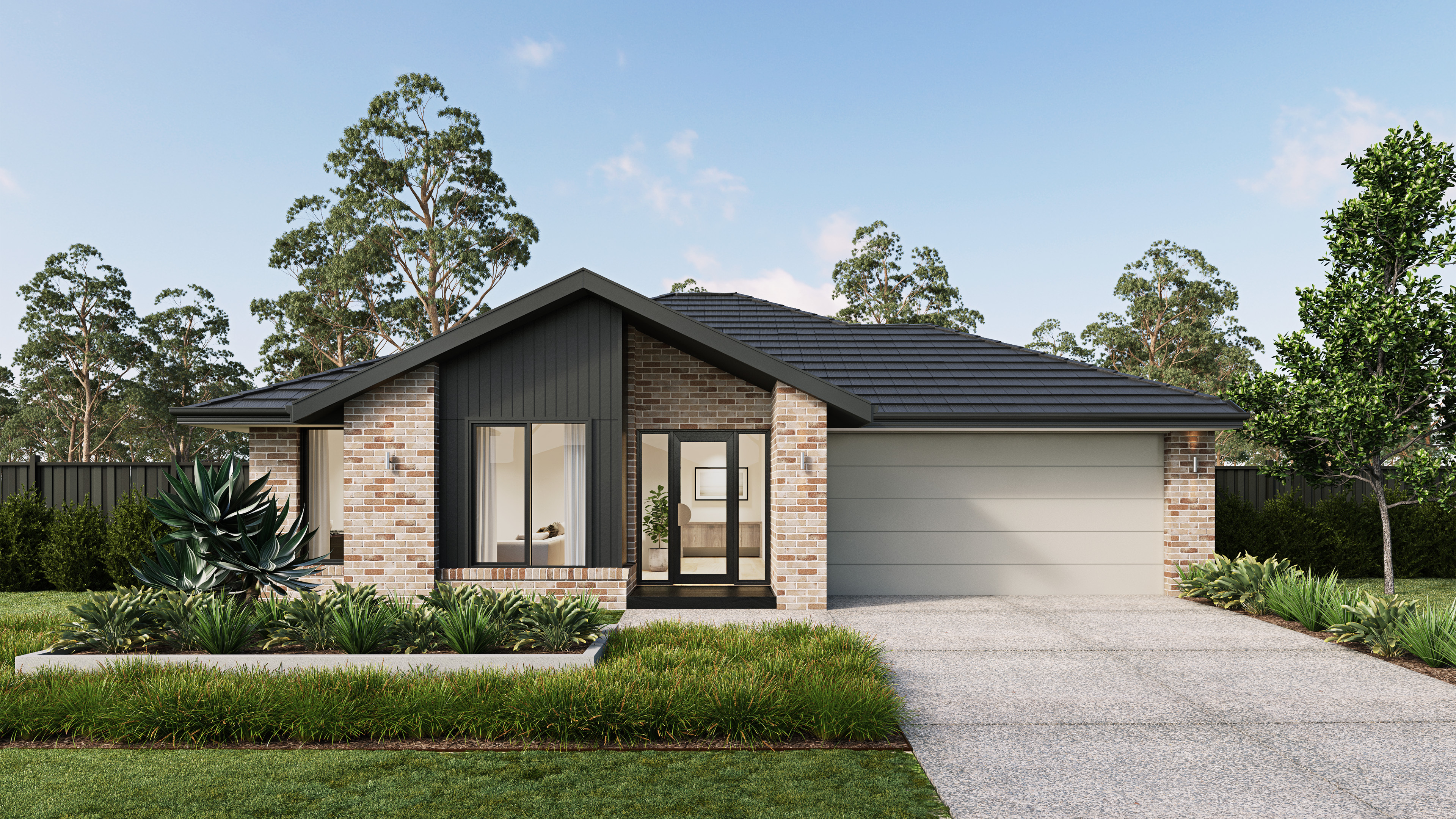 Langdon House and Land package from only $671,774 in Glengarry, Vic ...