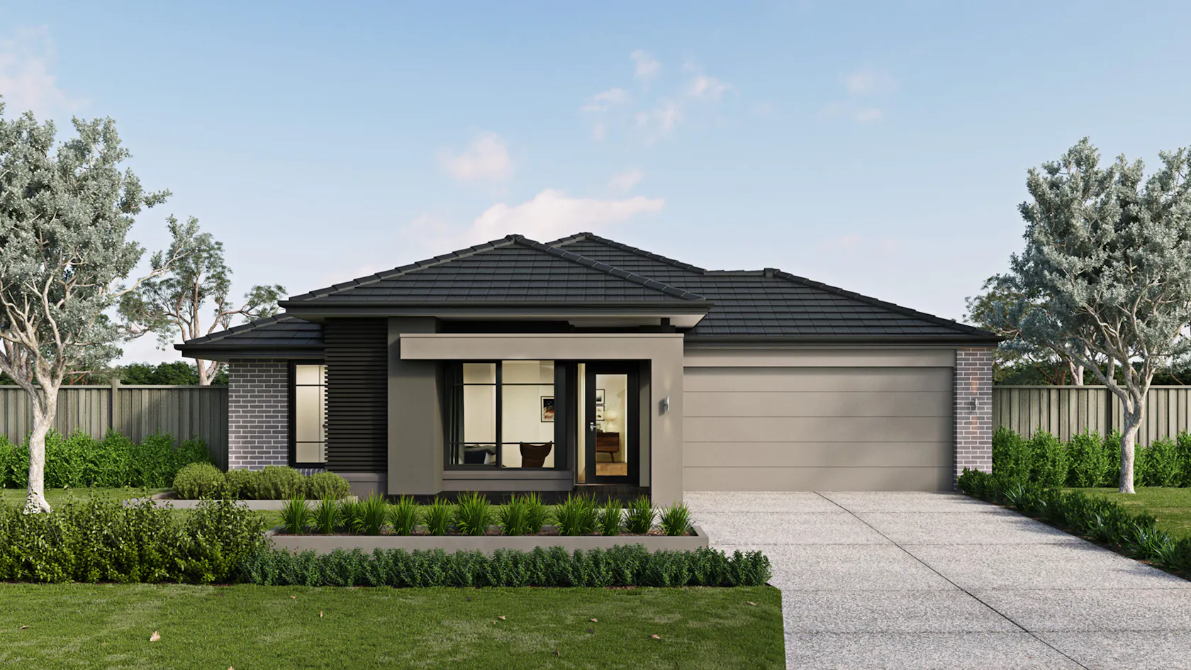 Patterson House and Land package from only $803,092 in Clyde, Melbourne