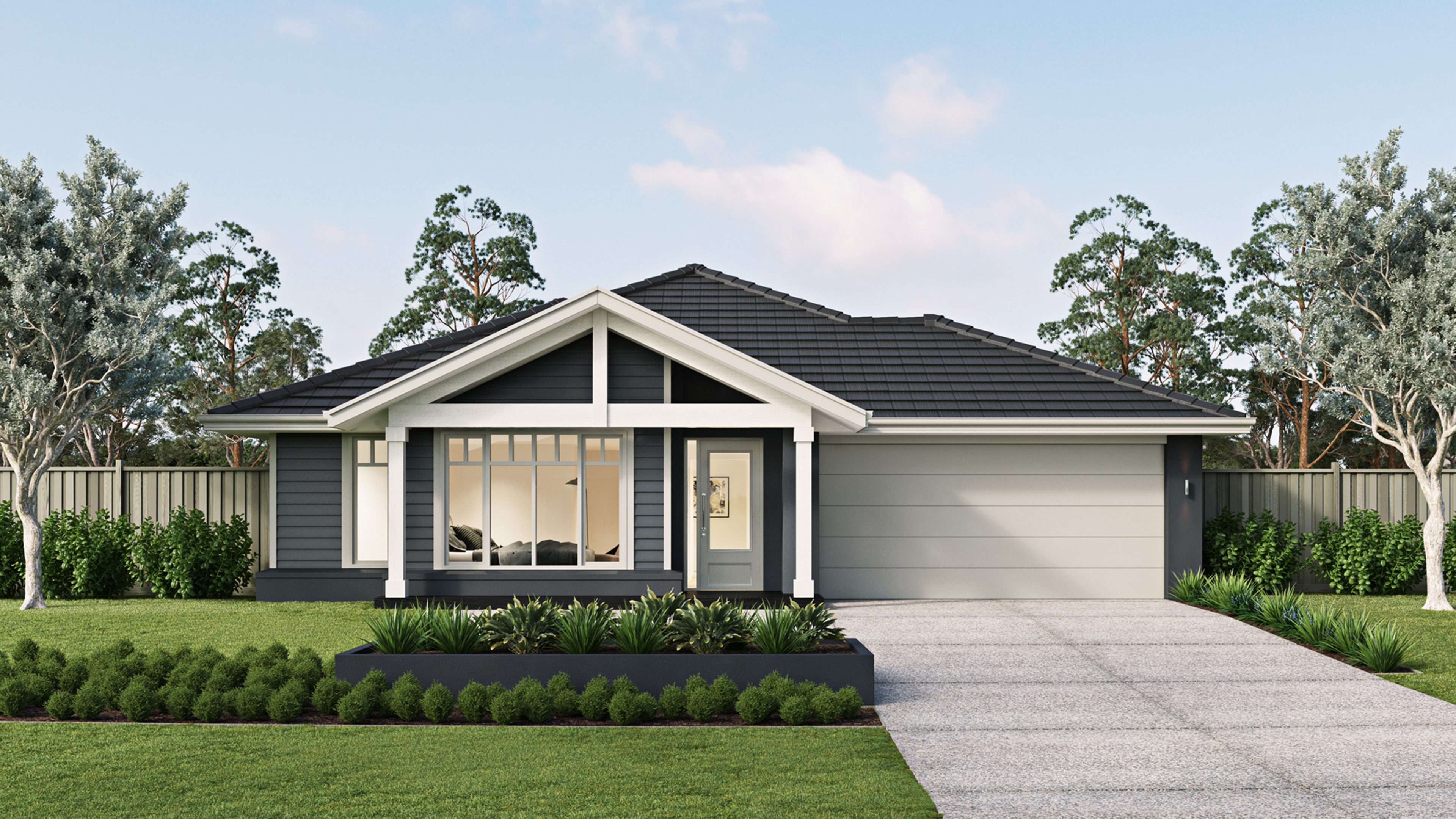 Patterson House and Land package from only $699,666 in Sunbury, Melbourne