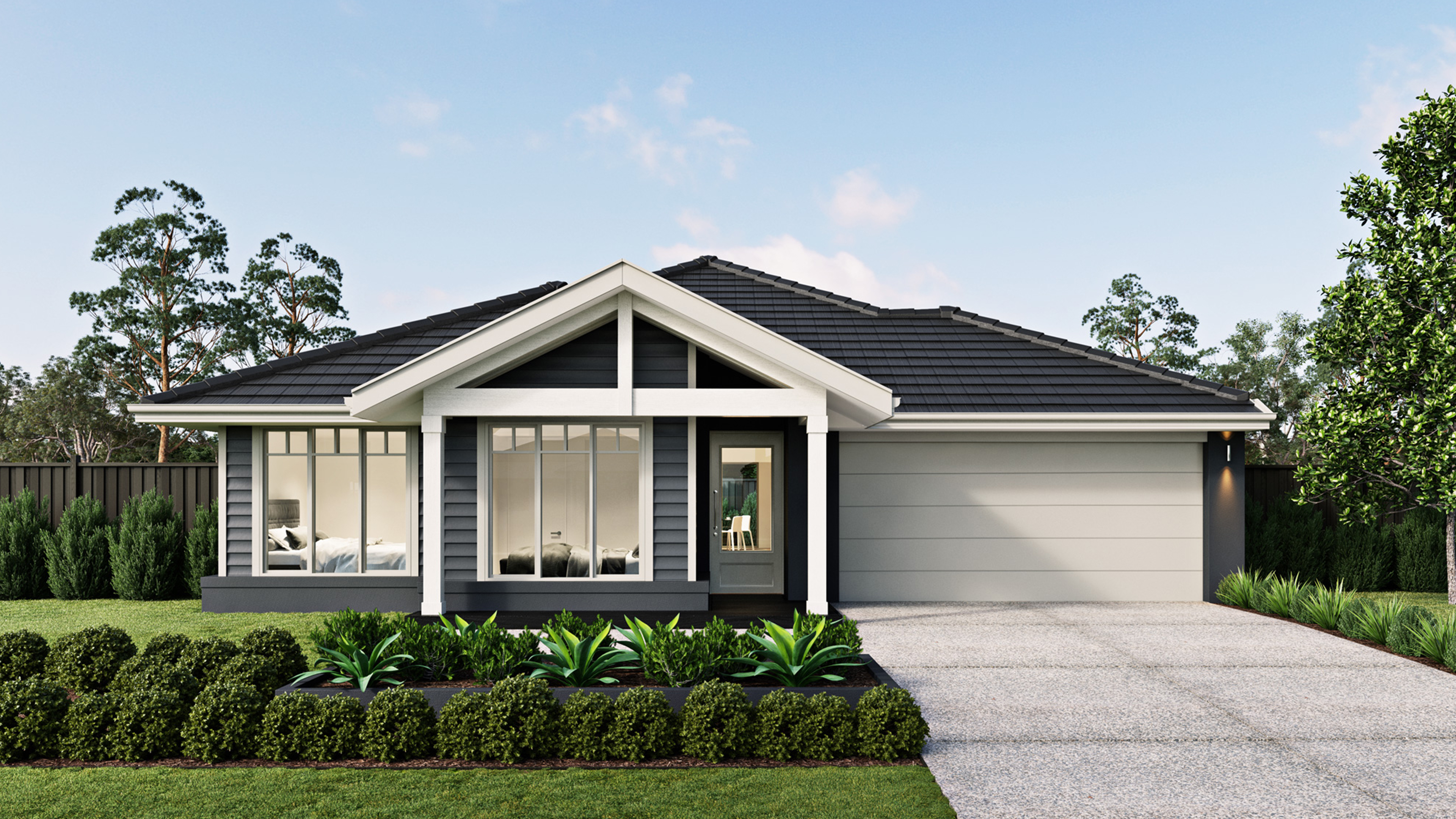 Mantra House and Land package from only $729,702 in Moama, Vic Regional