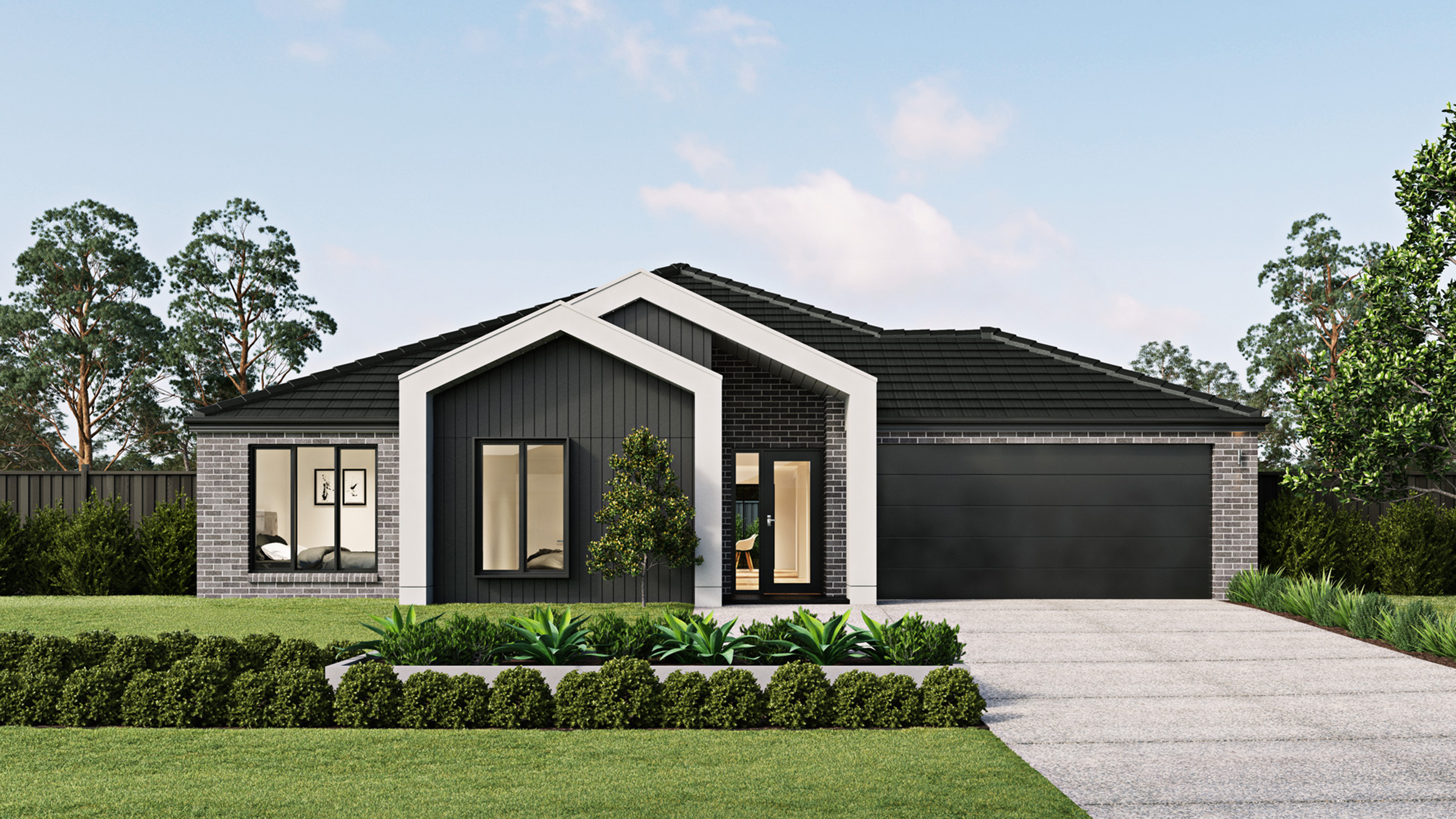 Mantra House and Land package from only $732,000 in Colac, Vic Regional