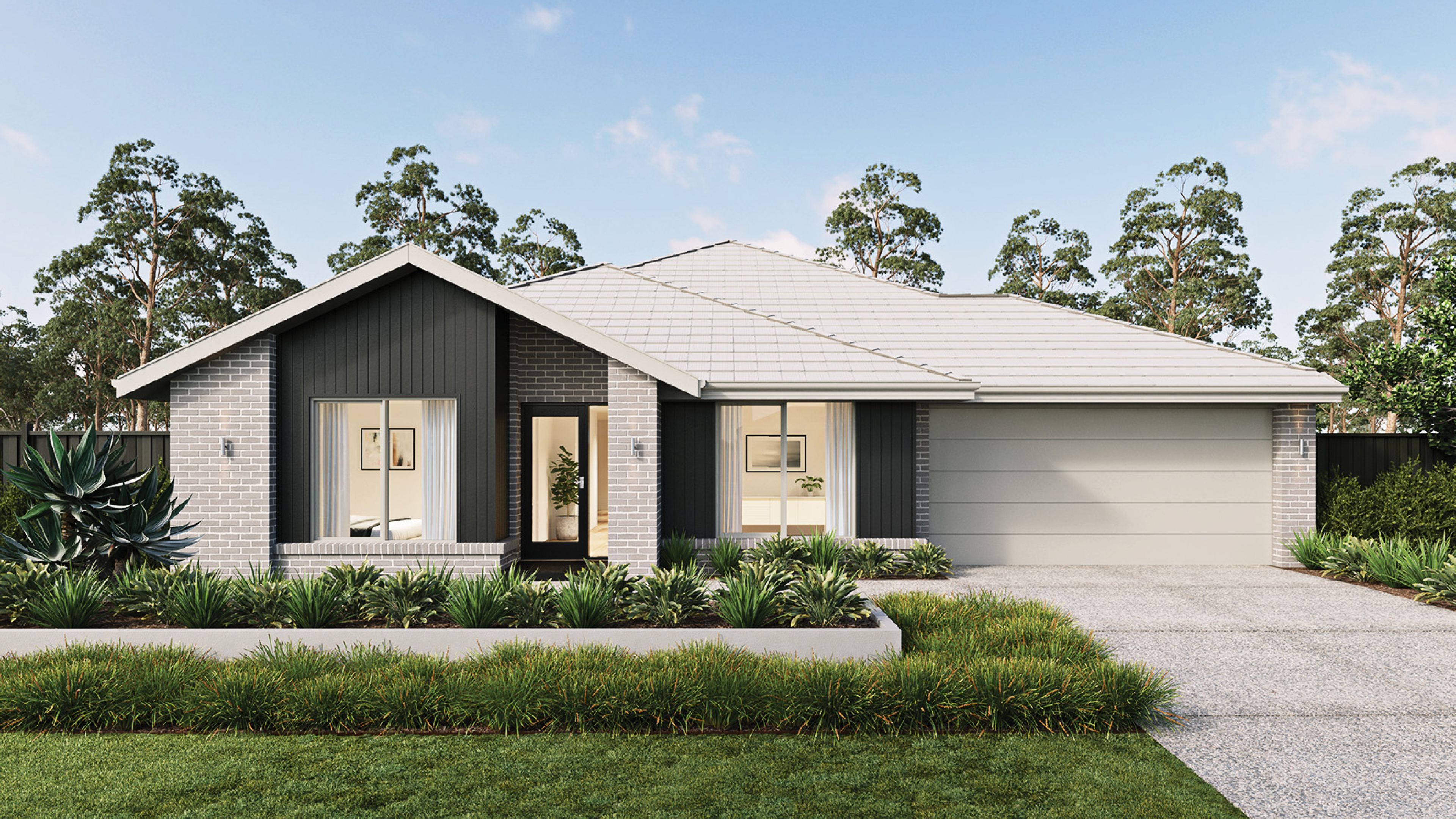 Langdon House and Land package from only $806,568 in Drouin, Vic Regional