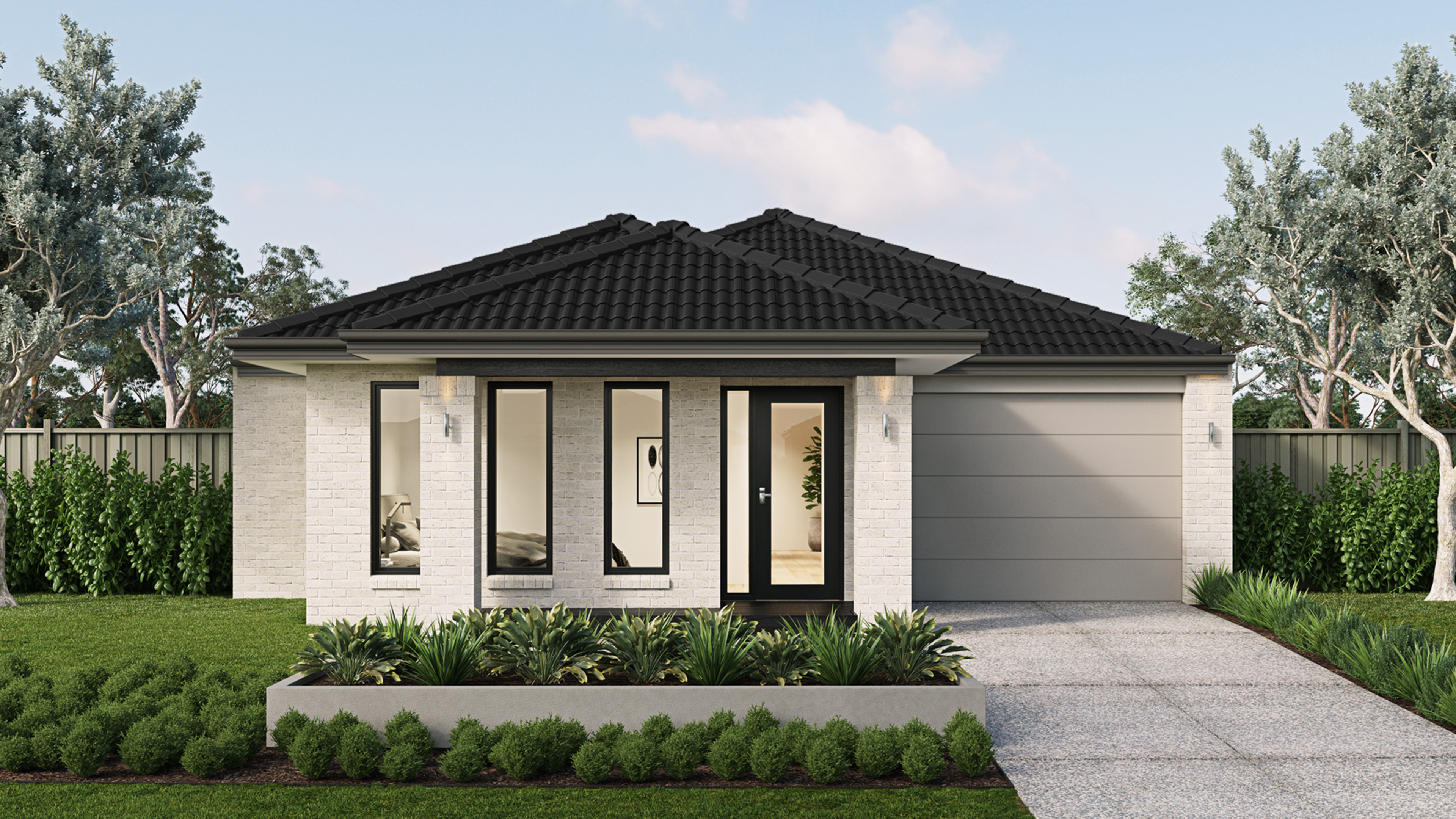 Aira House and Land package from only $585,586 in Werribee, Melbourne