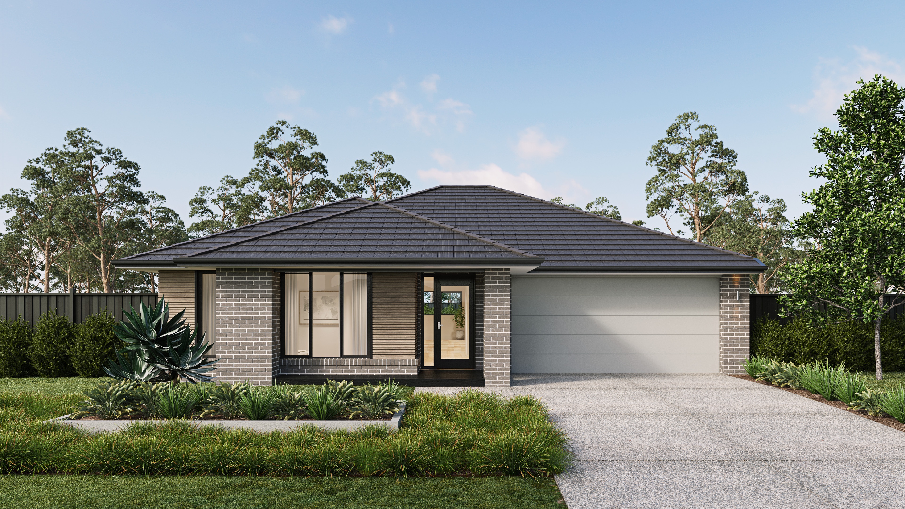 Carlin House and Land package from only $755,483 in Mickleham, Melbourne