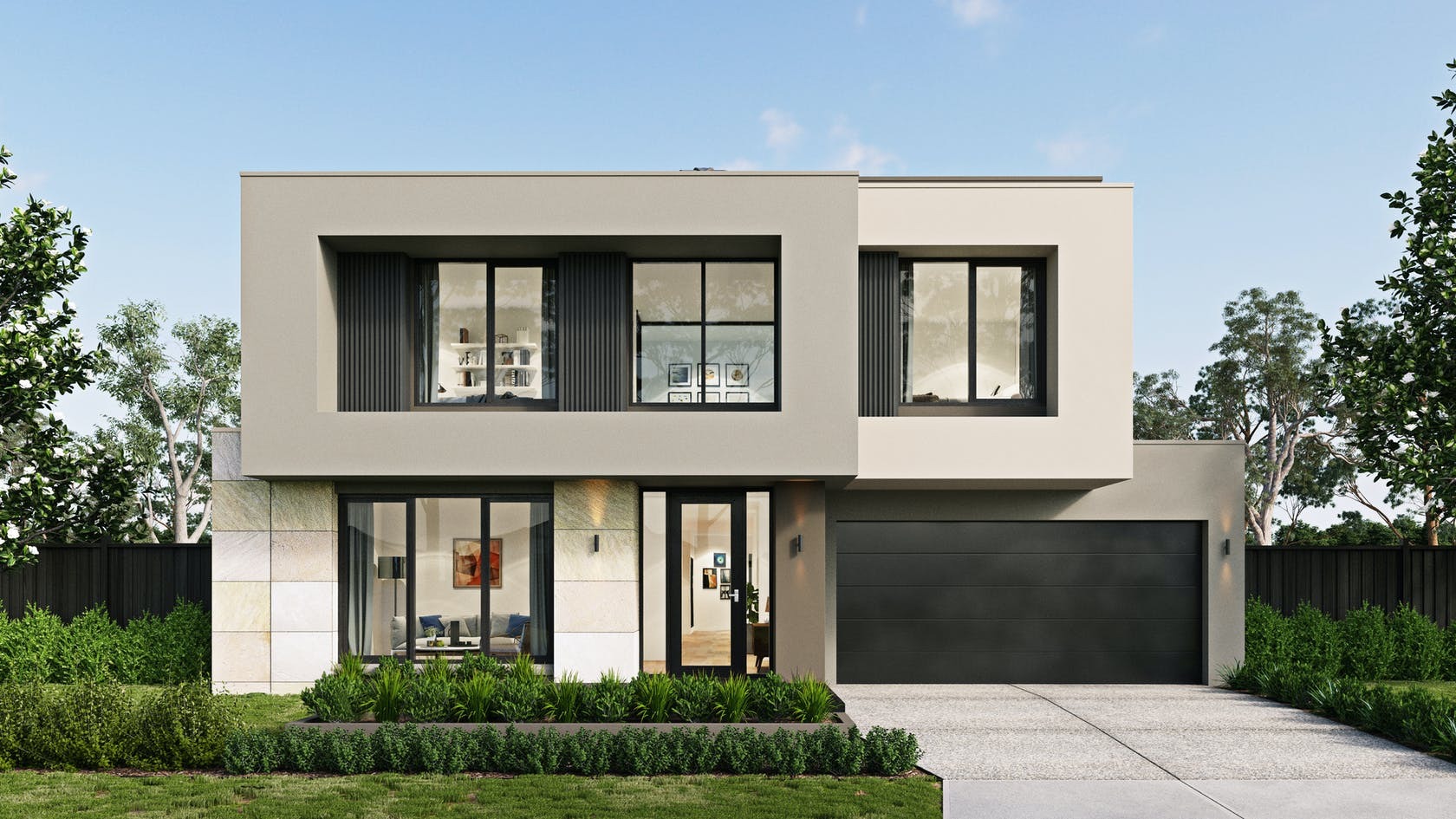 Vantage House and Land package from only $1,232,626 in Clyde North ...