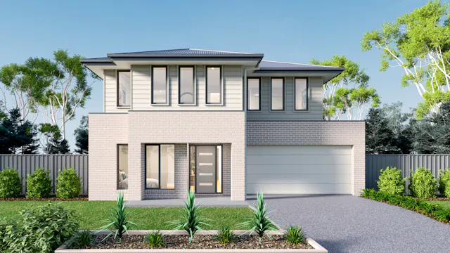 Alka House and Land package from only $948,625 in Cranbourne, Melbourne