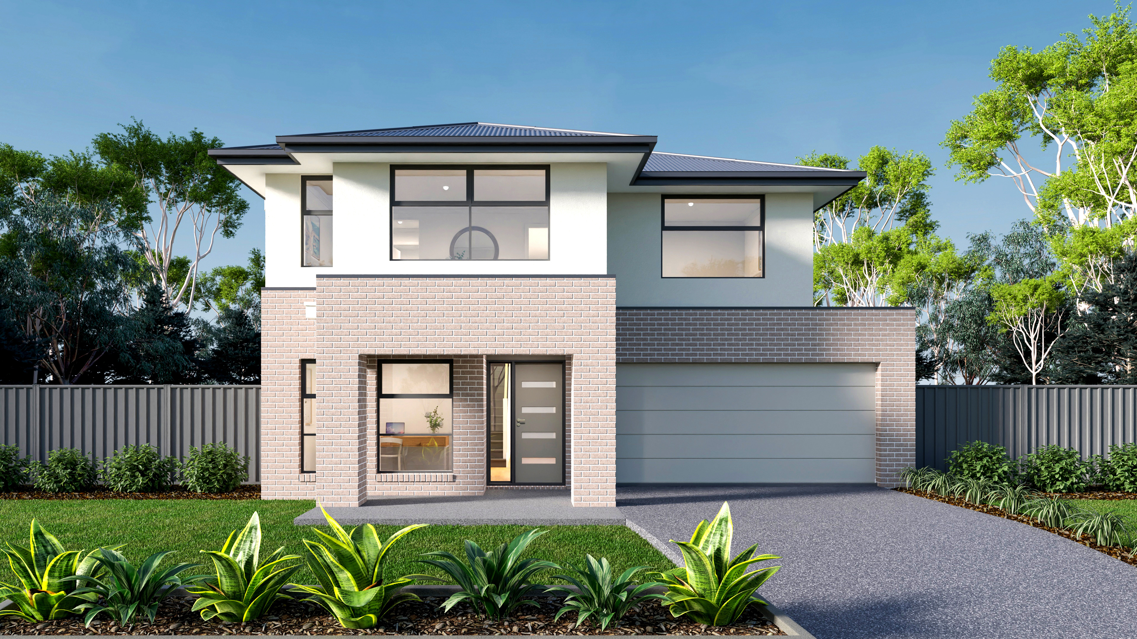 Alka House and Land package from only $764,959 in Melton South, Melbourne