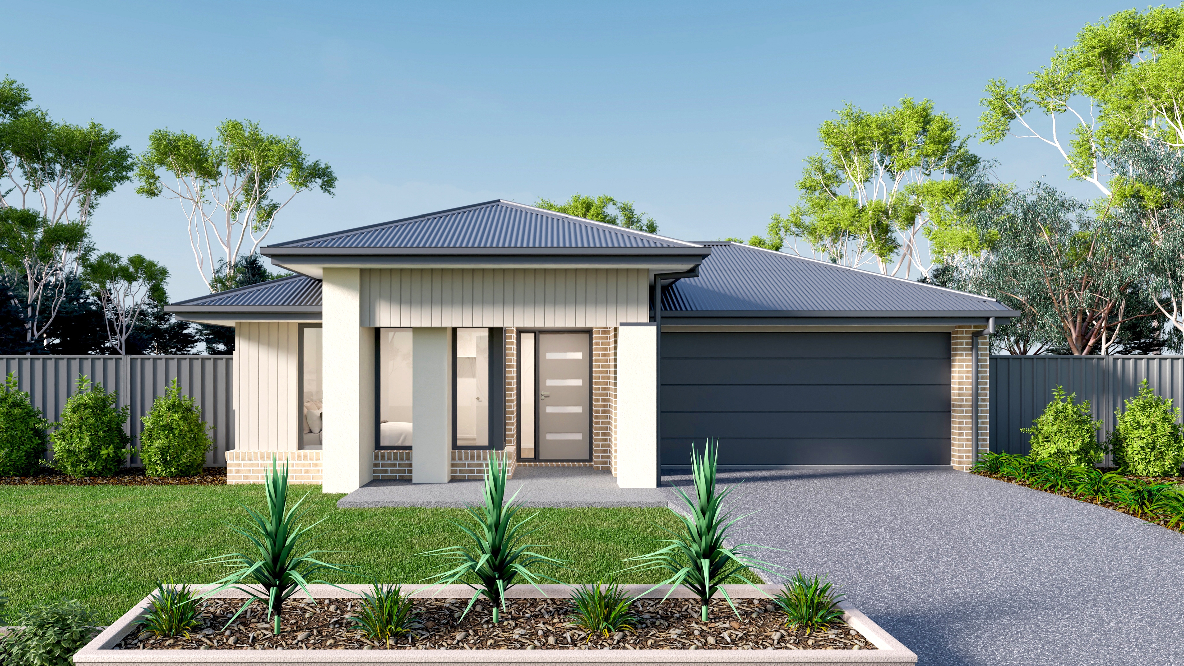 Seaton House and Land package from only $791,899 in Clyde North, Melbourne