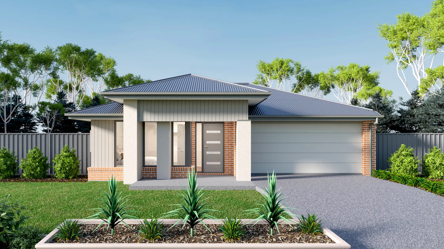 Kyton House and Land package from only $658,917 in Moama, Vic Regional