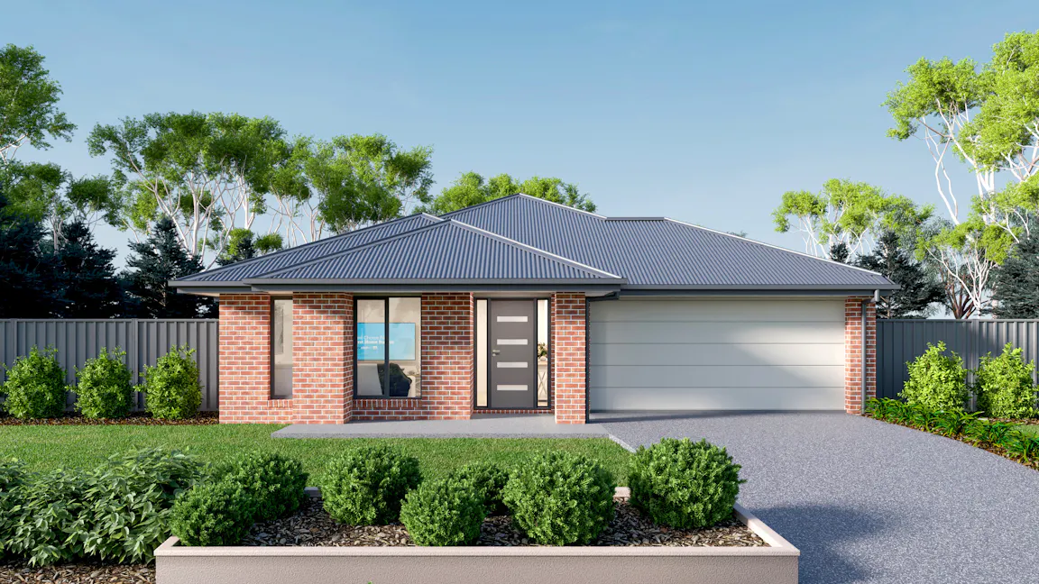 Erickson House and Land package from only $824,278 in Cranbourne, Melbourne