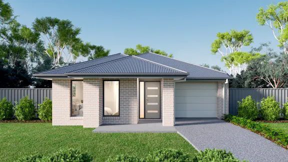 Malin House and Land package from only $666,669 in Greenvale, Melbourne