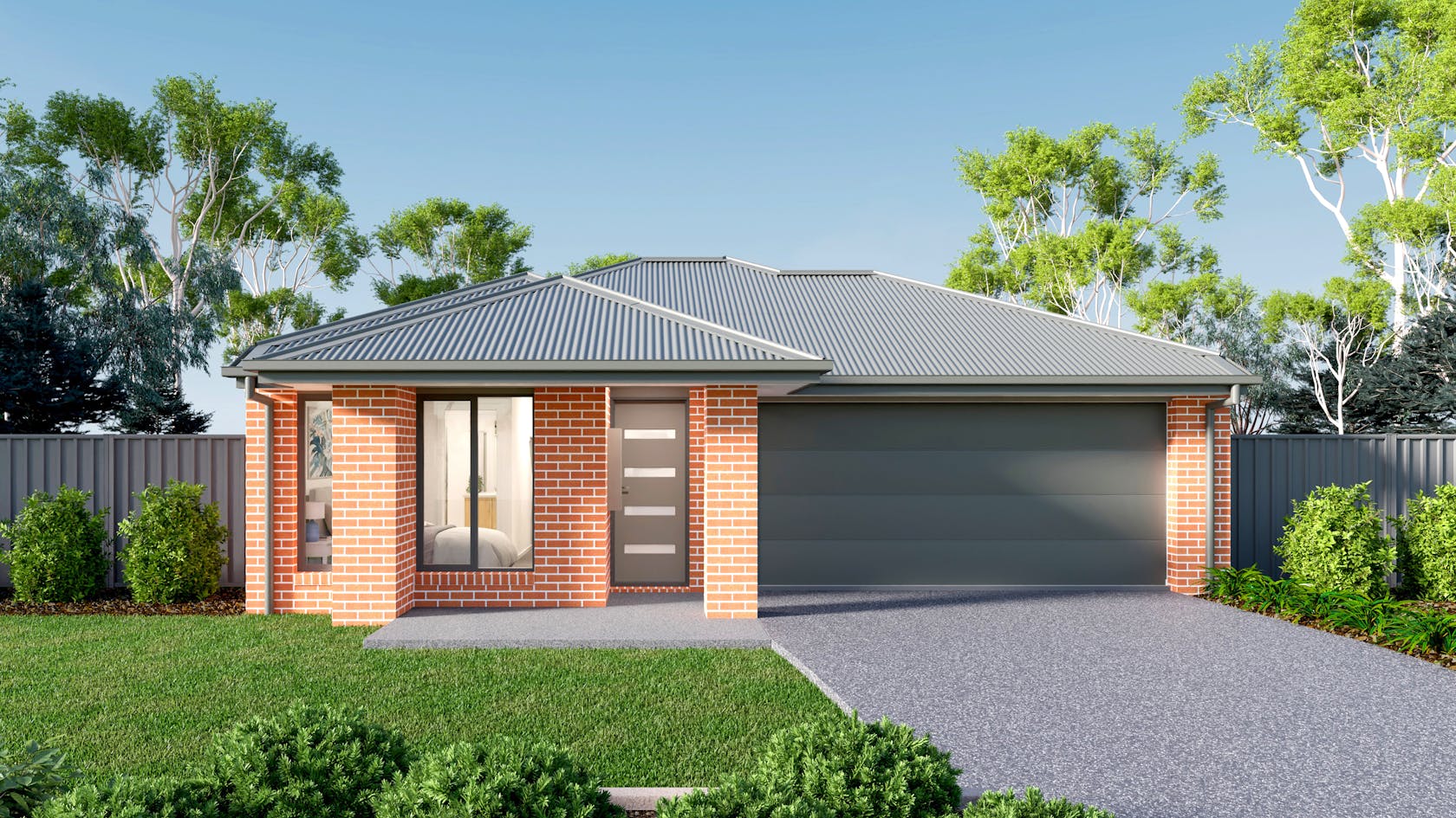 Marli House and Land package from only $729,525 in Clyde North, Melbourne