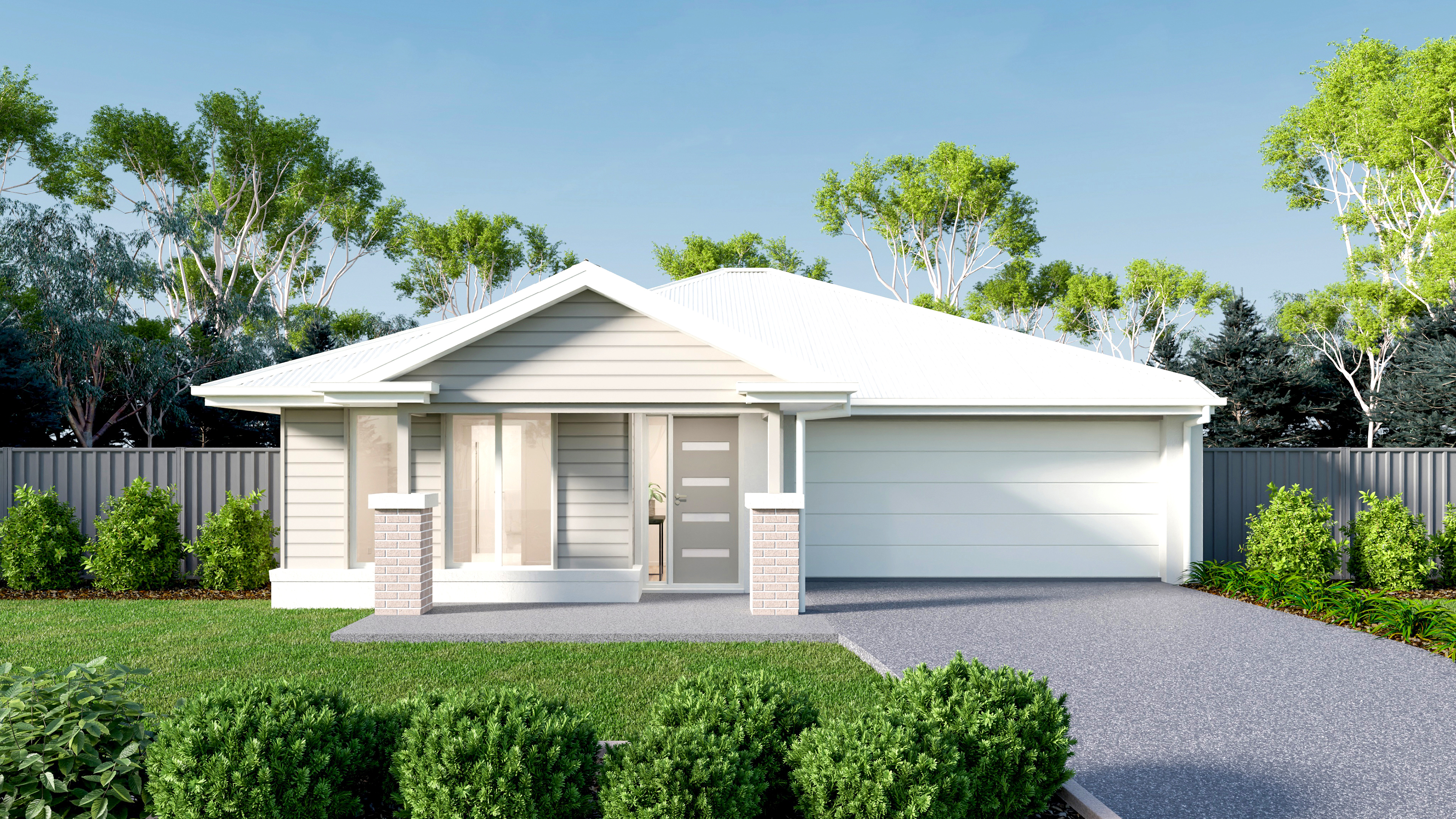 Ashby House and Land package from only $696,827 in Clyde, Melbourne