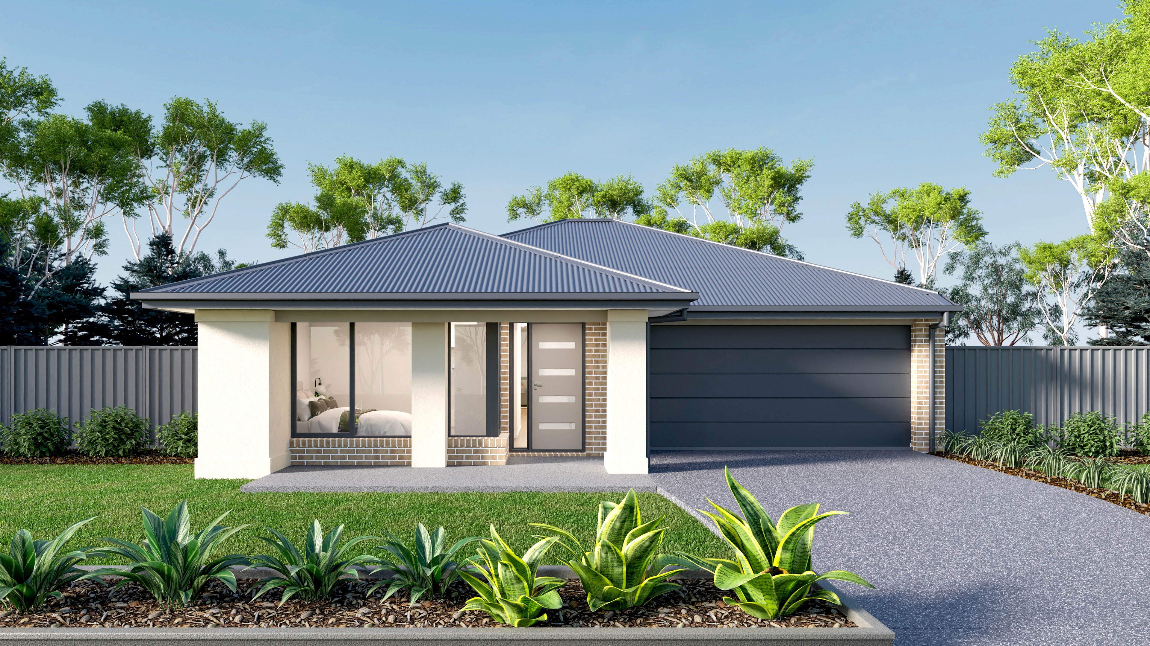 Callula House and Land package from only $708,367 in Sunbury, Melbourne