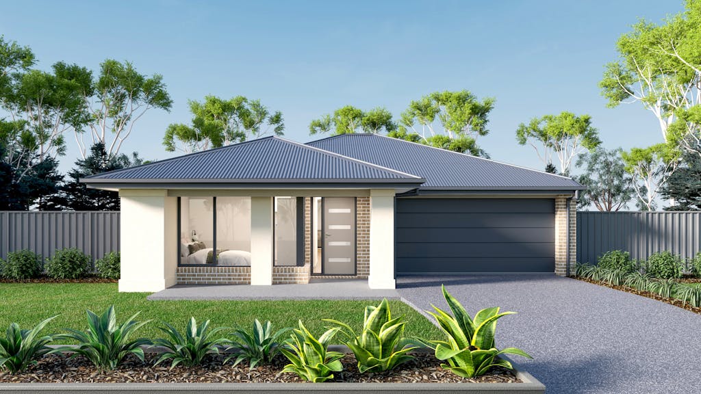 Callula House and Land package from only $584,963 in Truganina, Melbourne