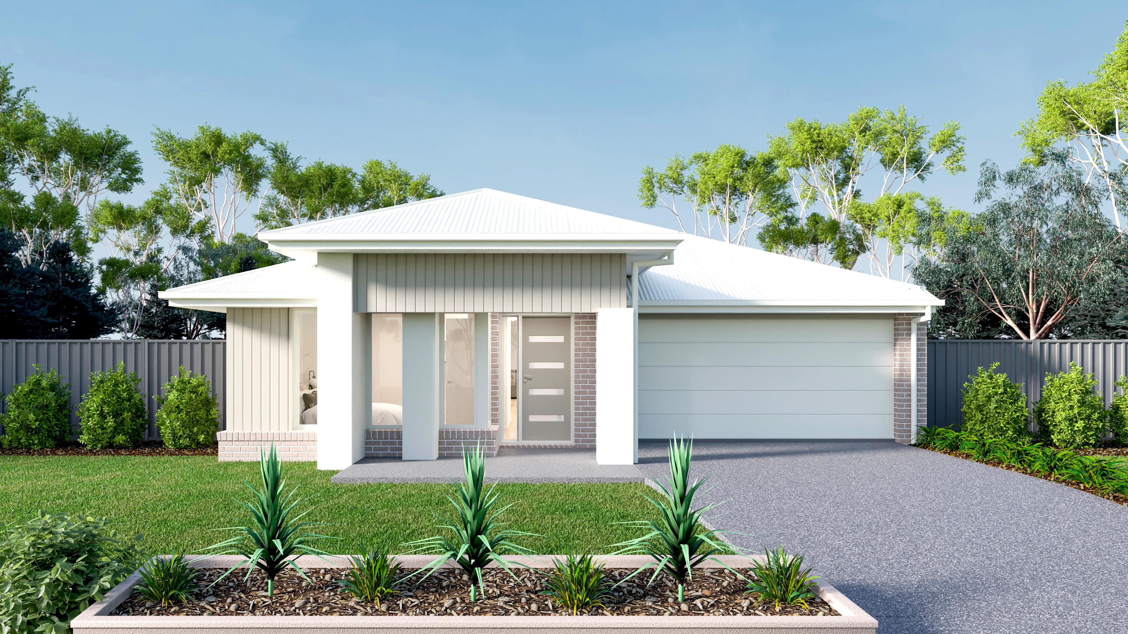 Ashby House and Land package from only $616,272 in Beveridge, Melbourne