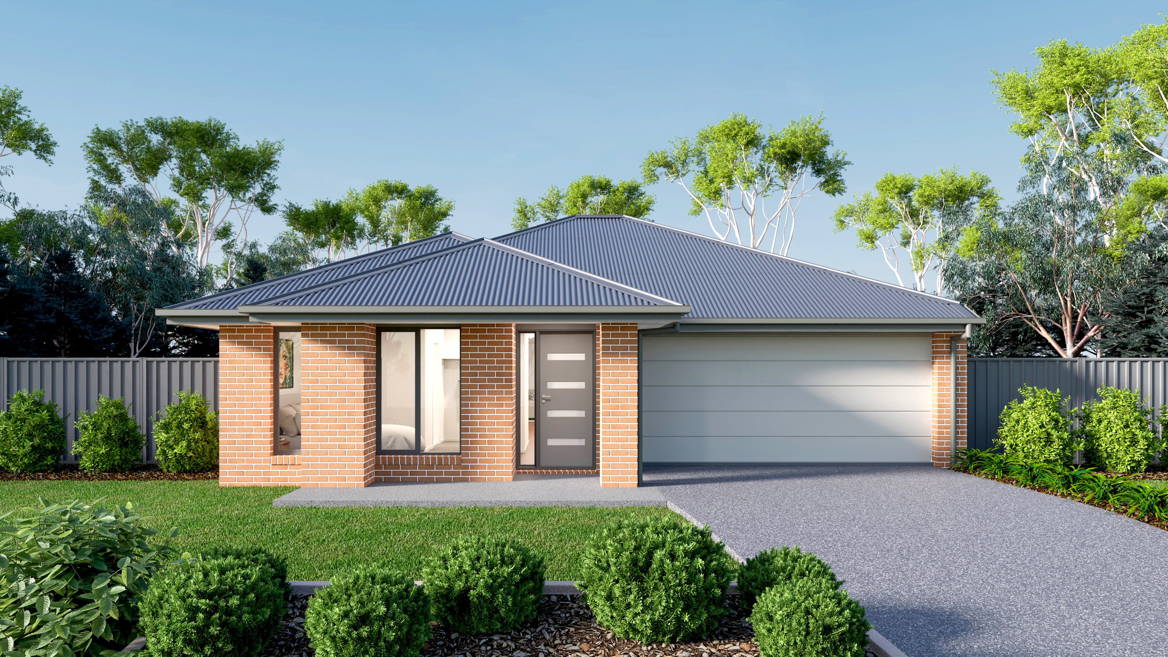 Novus House and Land package from only $573,353 in Beveridge, Melbourne