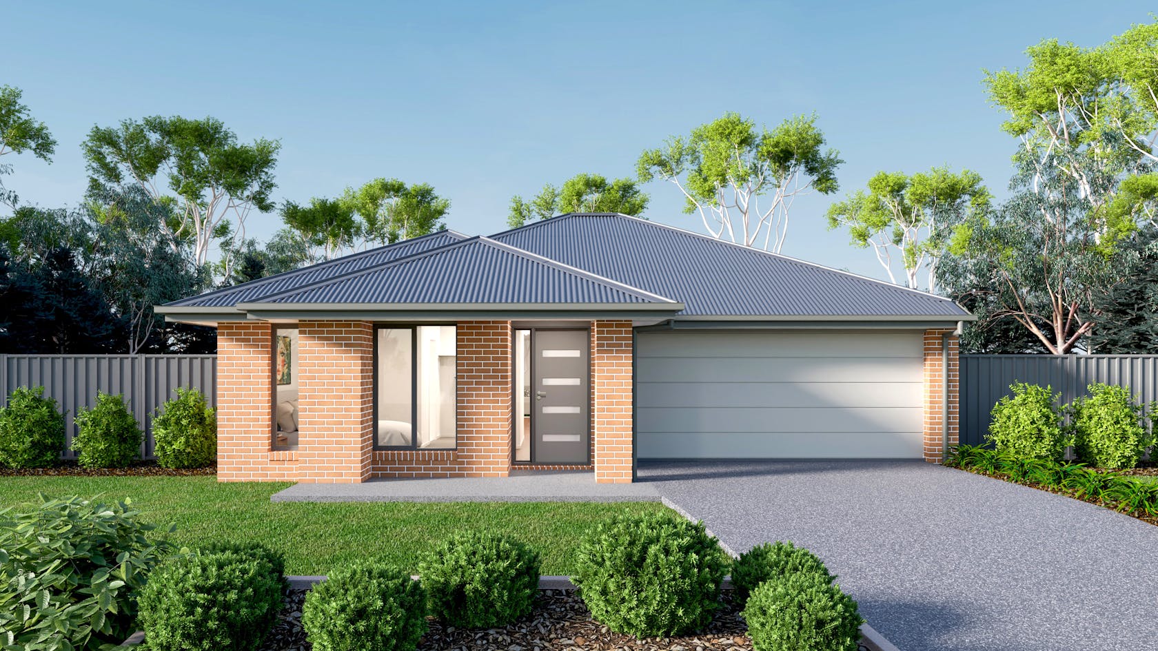 Ashby House and Land package from only $599,404 in Melton South, Melbourne