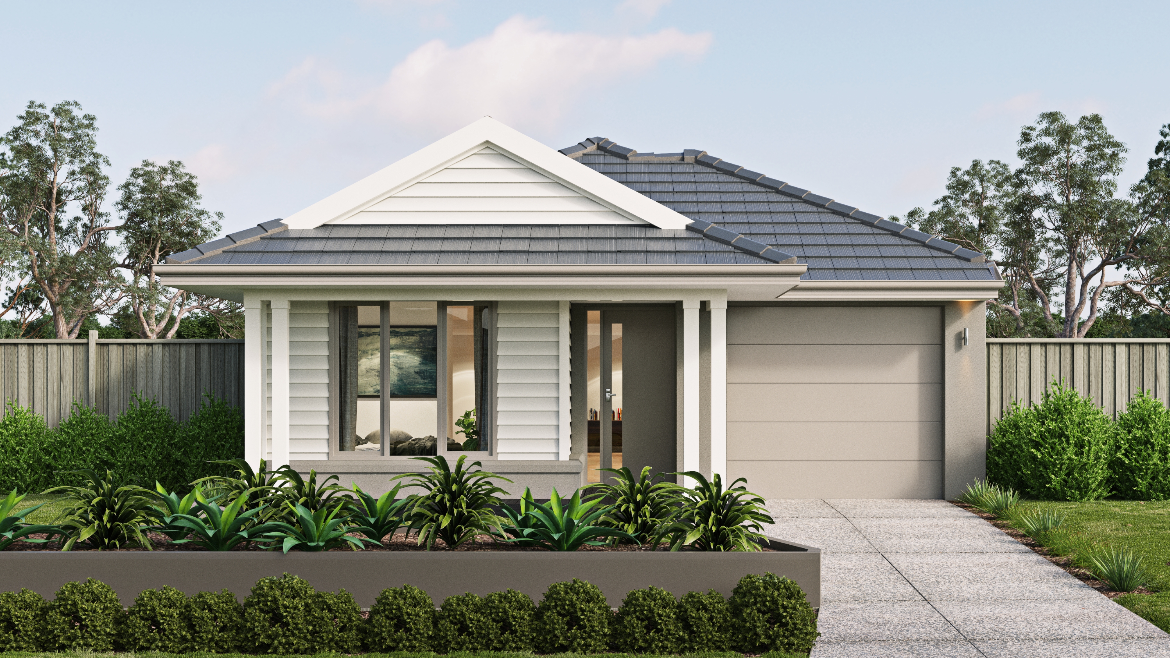Lucent House and Land package from only $1,188,514 in Rouse Hill, Sydney
