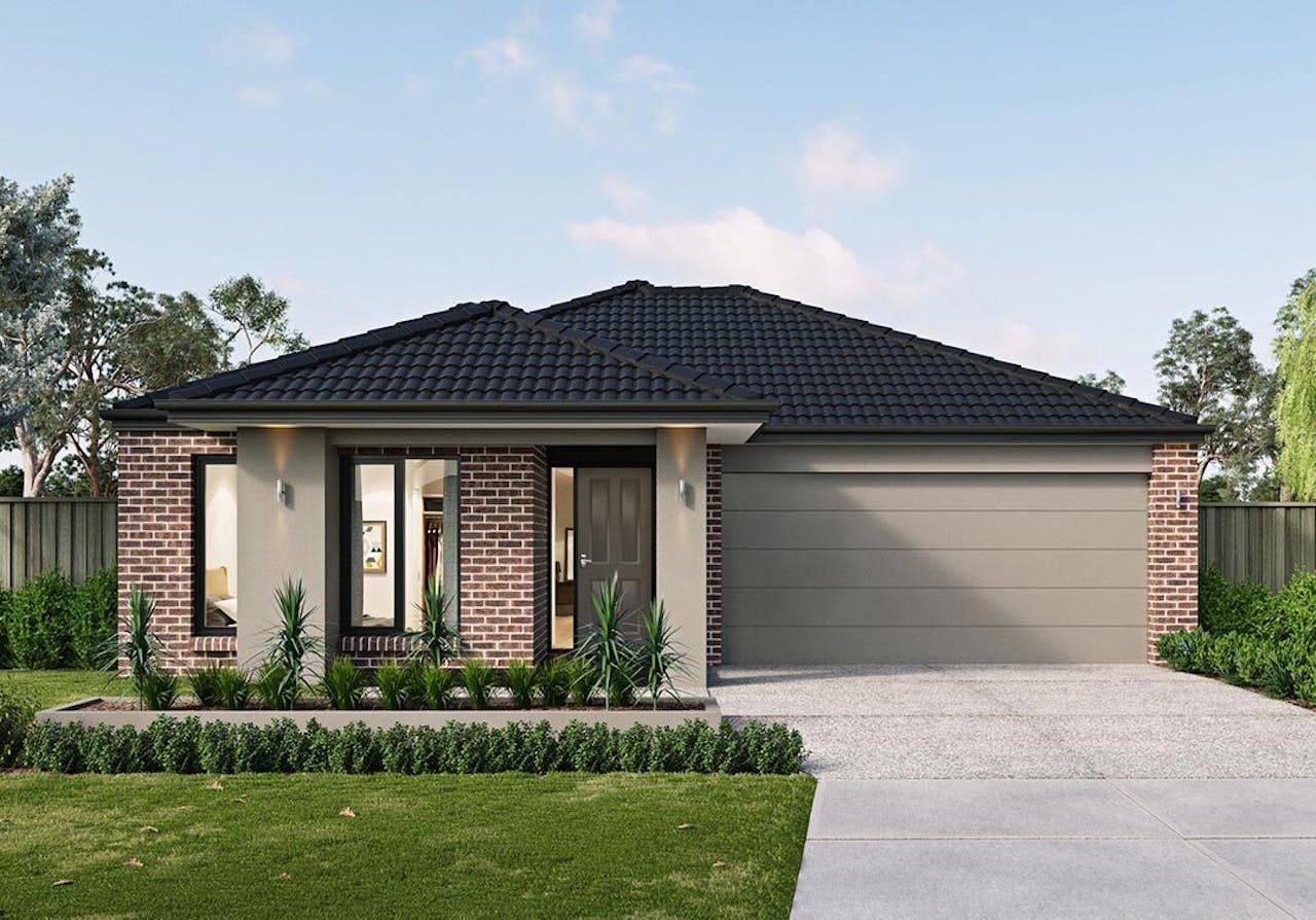 Callula House and Land package from only $625,994 in Clyde, Melbourne