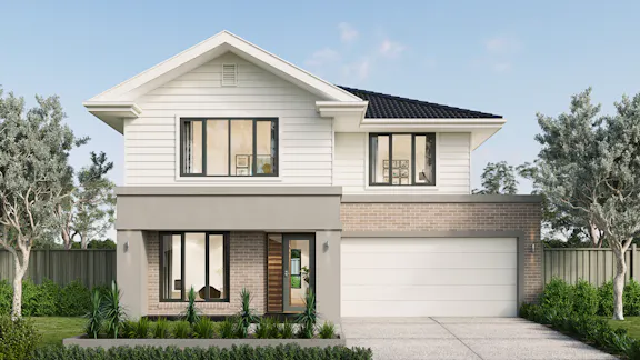 Merricks House and Land package from only $1,271,951 in Oran Park, Sydney
