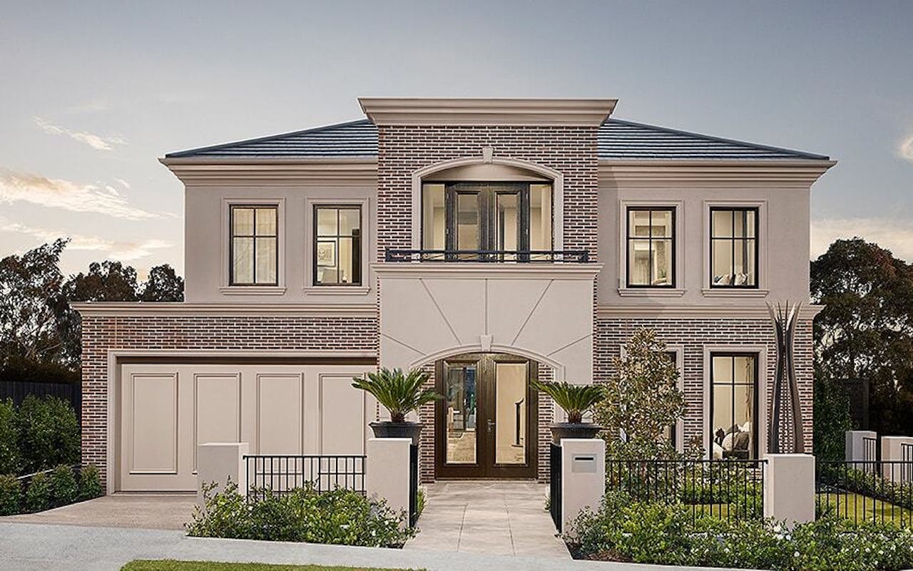 Metricon Homes Rochedale Display Homes - Arise Estate