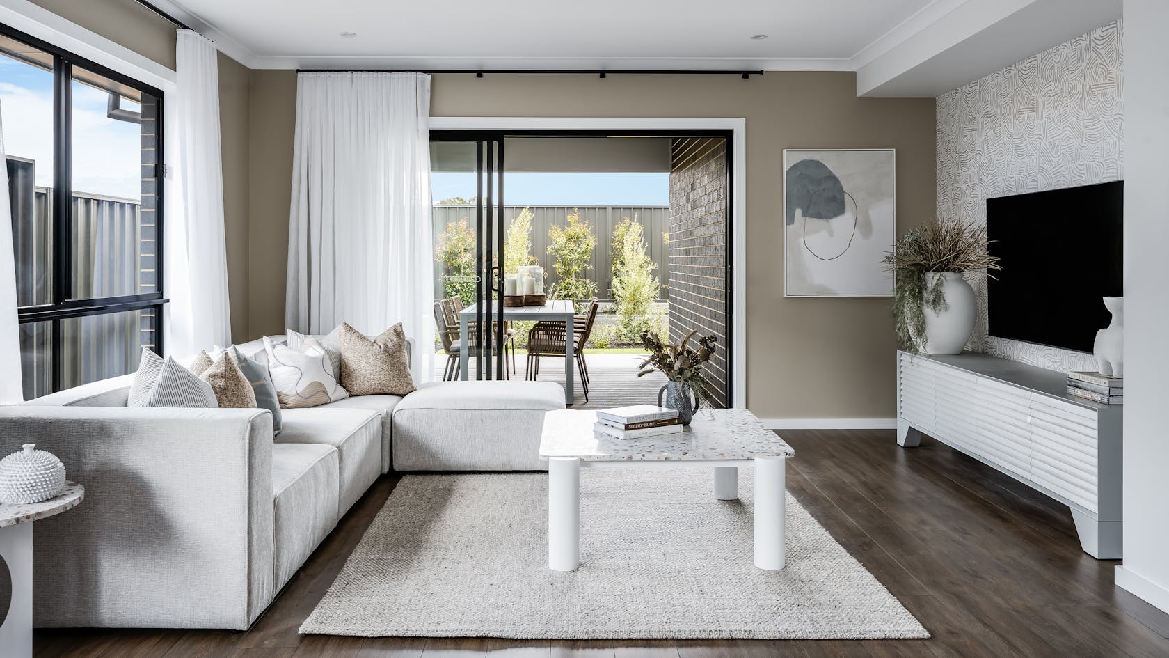 Angle Vale Display Homes by Metricon - Australia's Largest Home Builder