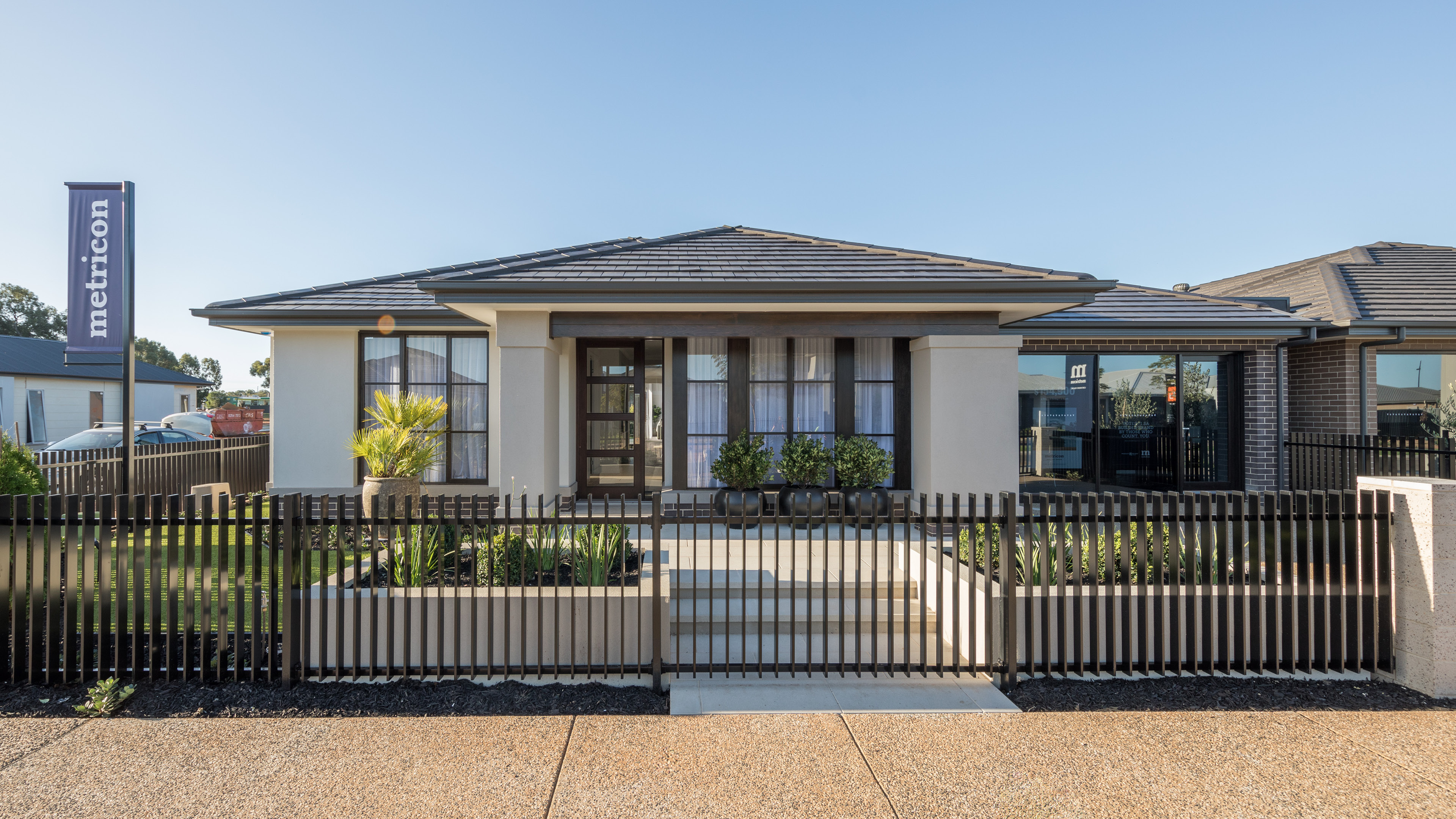 Tour Our Display Homes in South Australia’s Top Estates