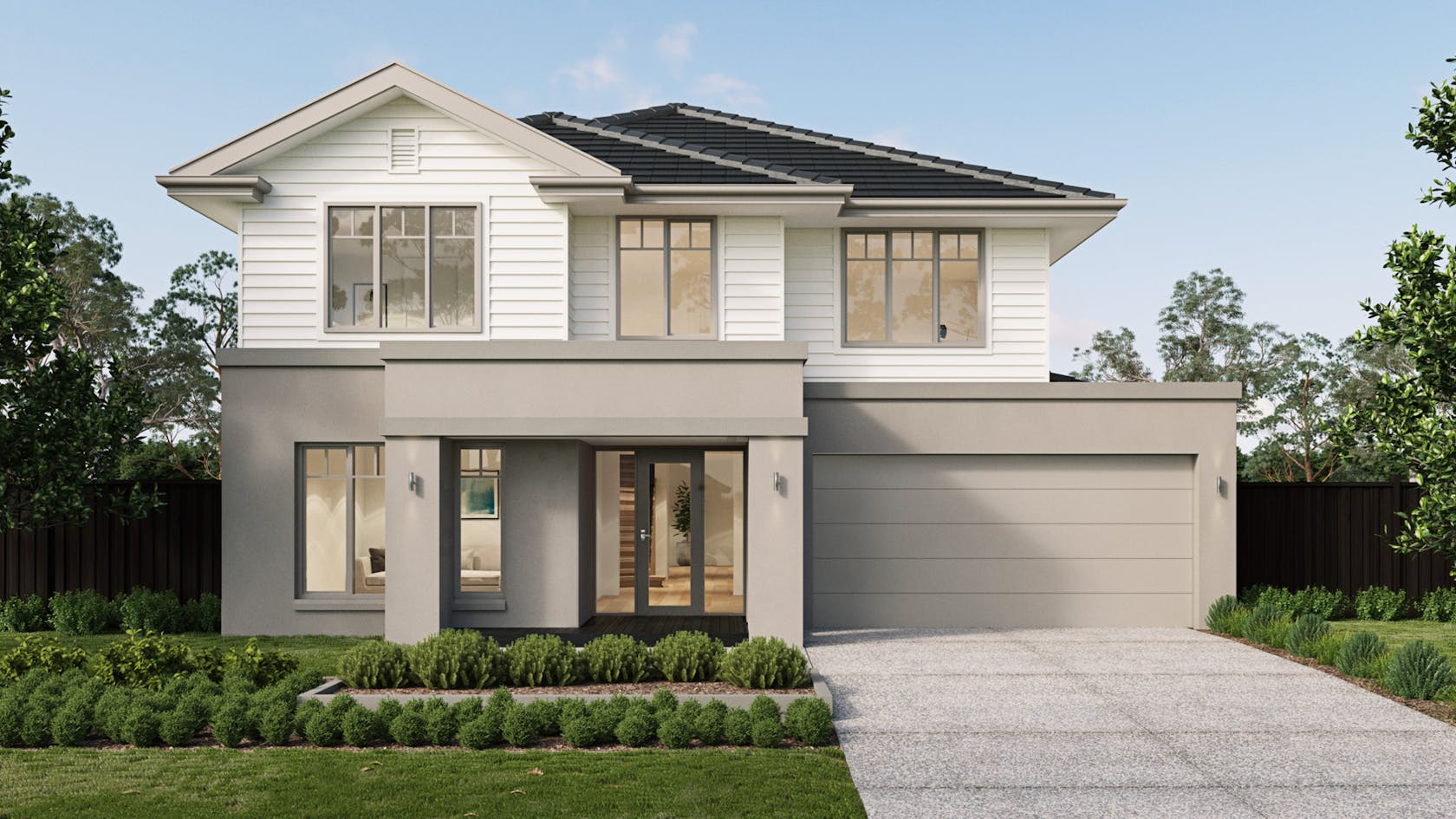 Rochedale Display Homes by Metricon - Australia's Largest Home Builder