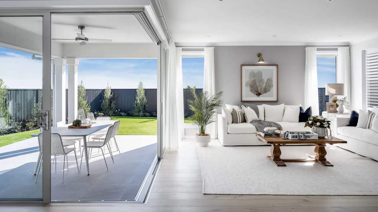 Riverlea Park Display Homes by Metricon - Australia's Largest Home Builder